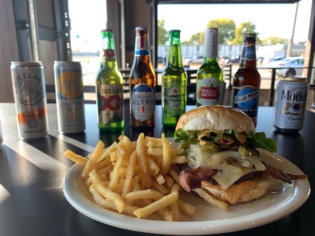 Social 45 Sports Bar & Grill, Melrose Park - Menu, Reviews (21), Photos ...