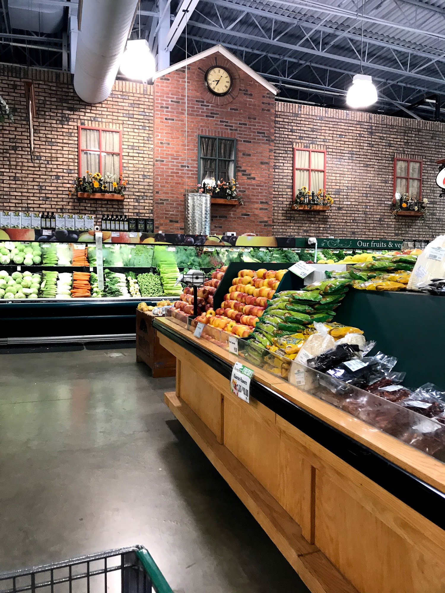 BROOKHAVEN MARKET - Mokena IL - Hours, Directions, Reviews - Loc8NearMe