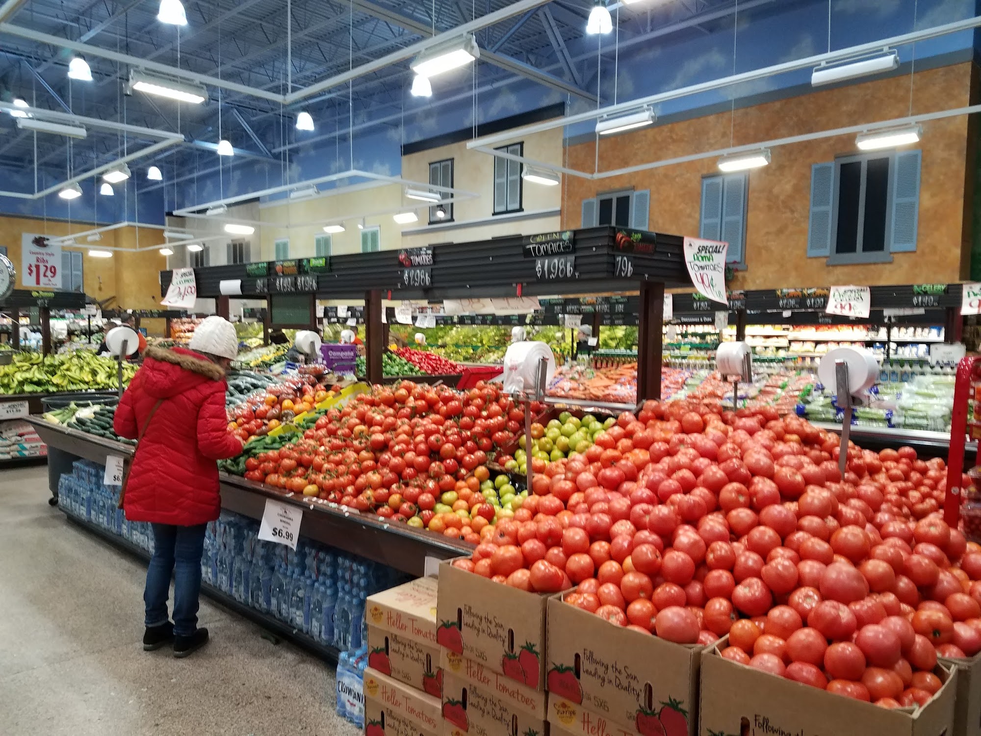 BUTERA MARKET - Palatine IL - Hours, Directions, Reviews - Loc8NearMe
