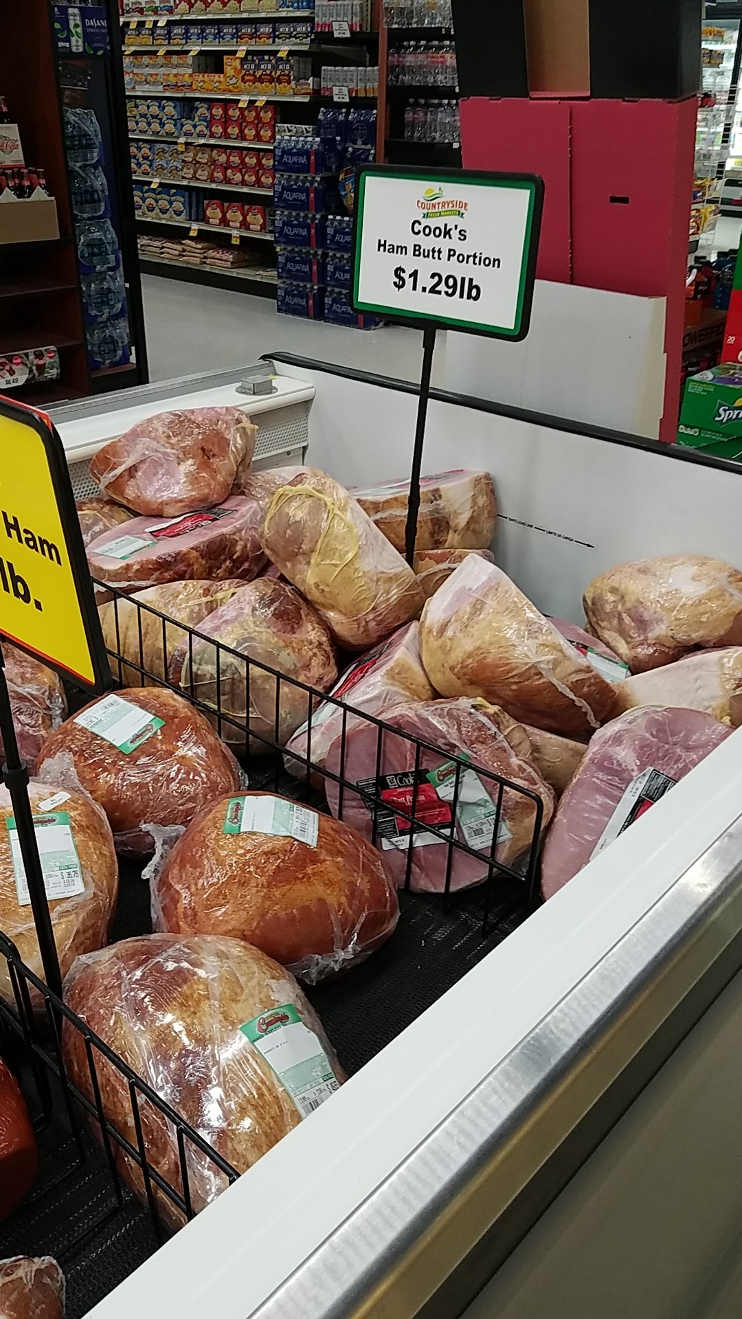 PACEMAKER FOODS COUNTRYSIDE MARKET - Poplar Grove IL - Hours ...