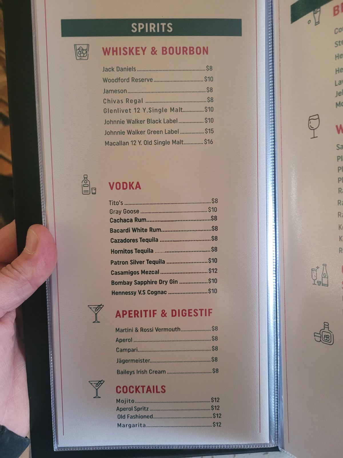 Macado Club, Schiller Park - Menu, Reviews (39), Photos (16) - Restaurantji