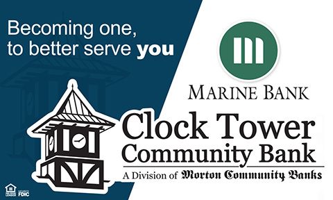 CLOCK TOWER COMMUNITY BANK - Springfield IL - Hours, Directions ...
