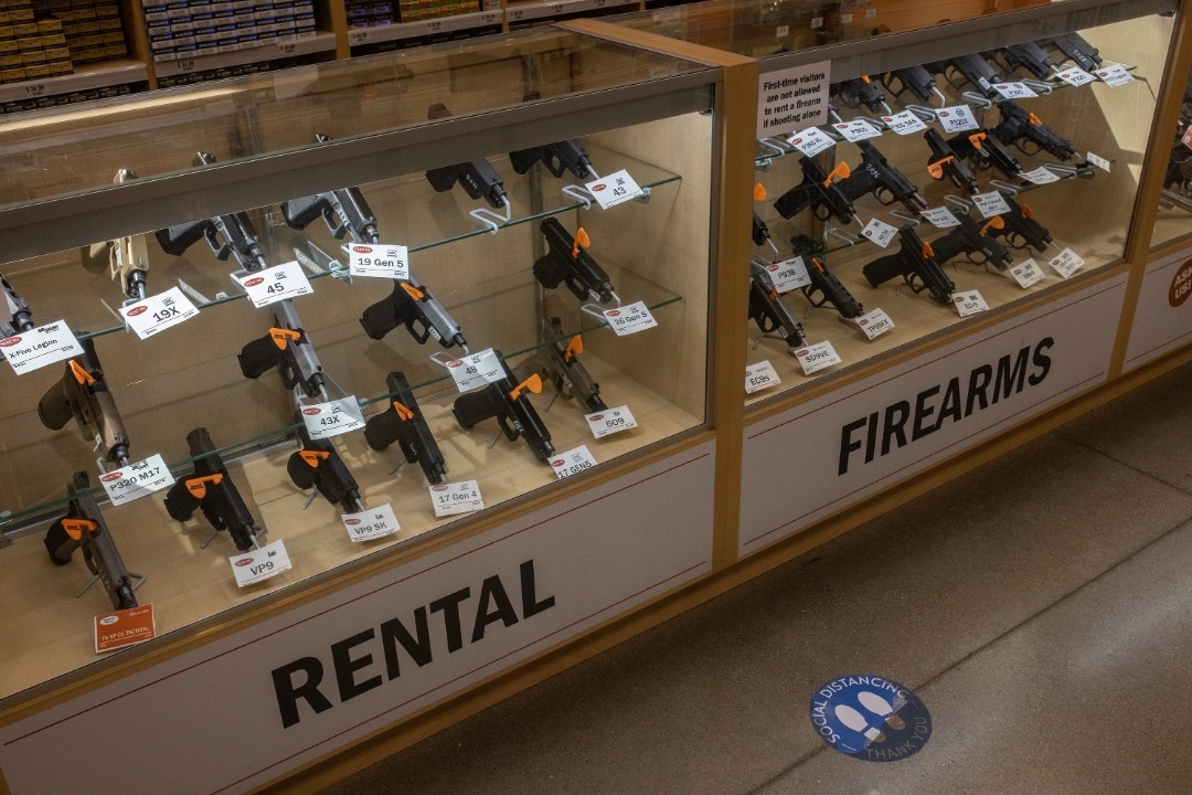 RANGE USA VILLA PARK - Villa Park IL - Hours, Directions, Reviews ...