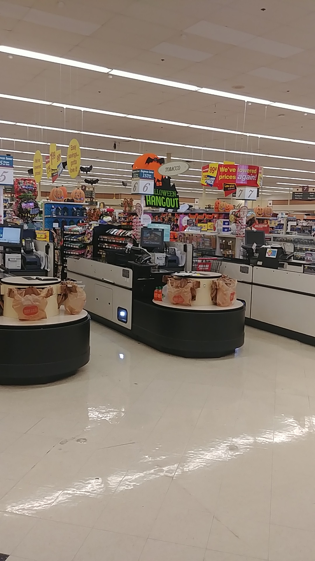 PAY LESS SUPER MARKET - Anderson IN - Hours, Directions, Reviews ...