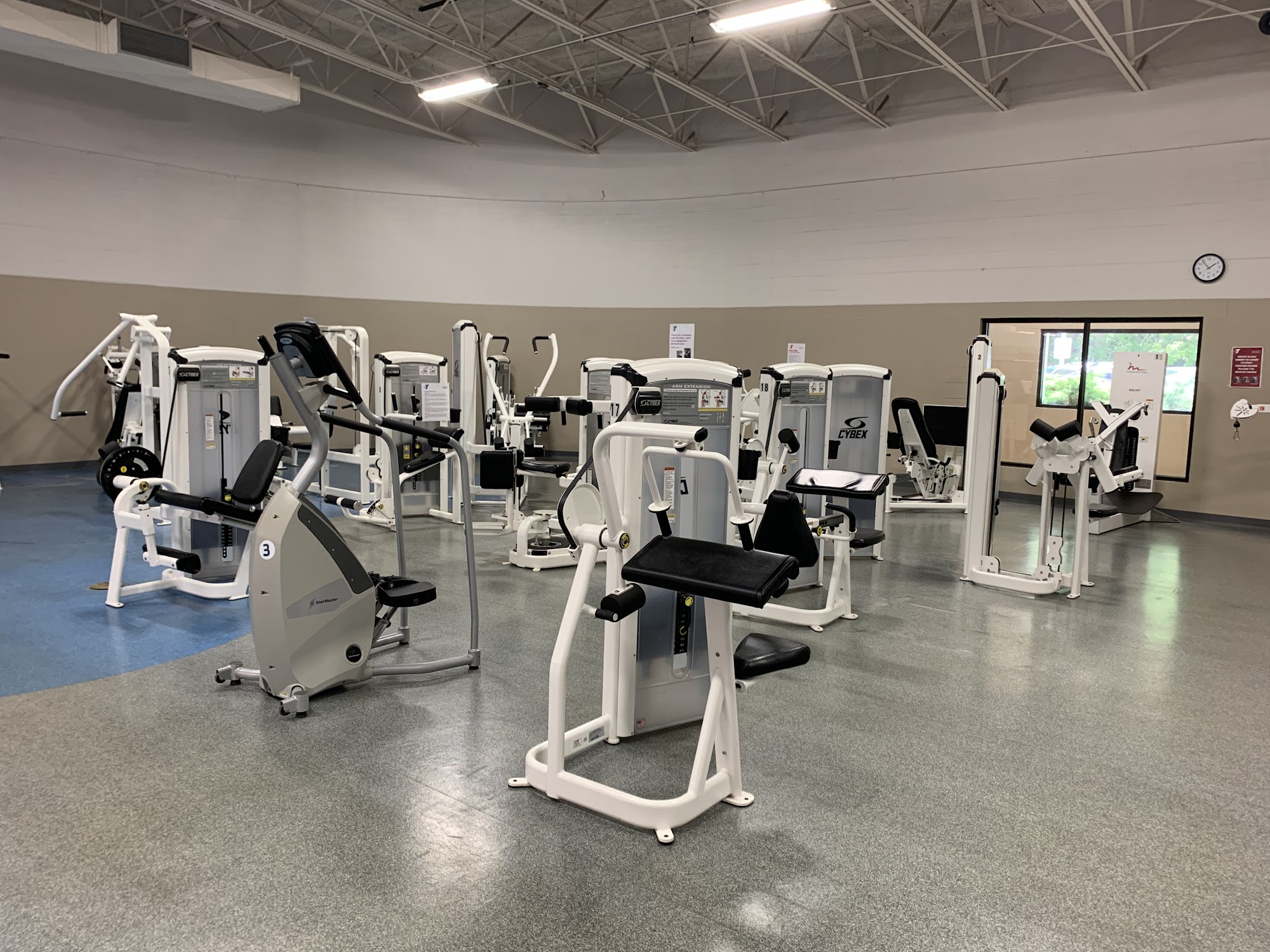 YMCA OF MONROE COUNTY - SOUTHEAST - Bloomington IN - Hours, Directions ...