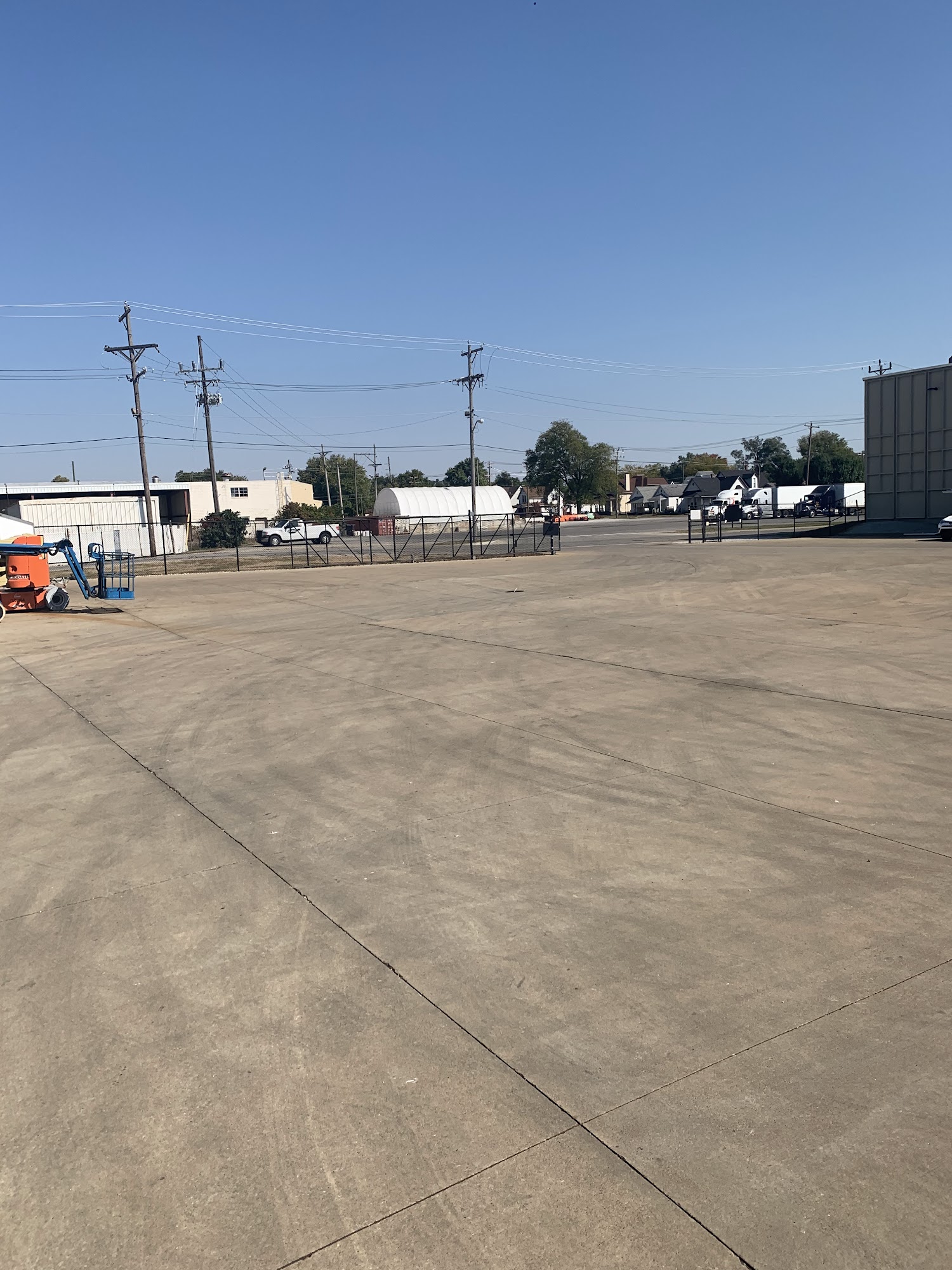 CUMMINS COLUMBUS ENGINE PLANT - 500 Central Ave, Columbus IN - Hours ...