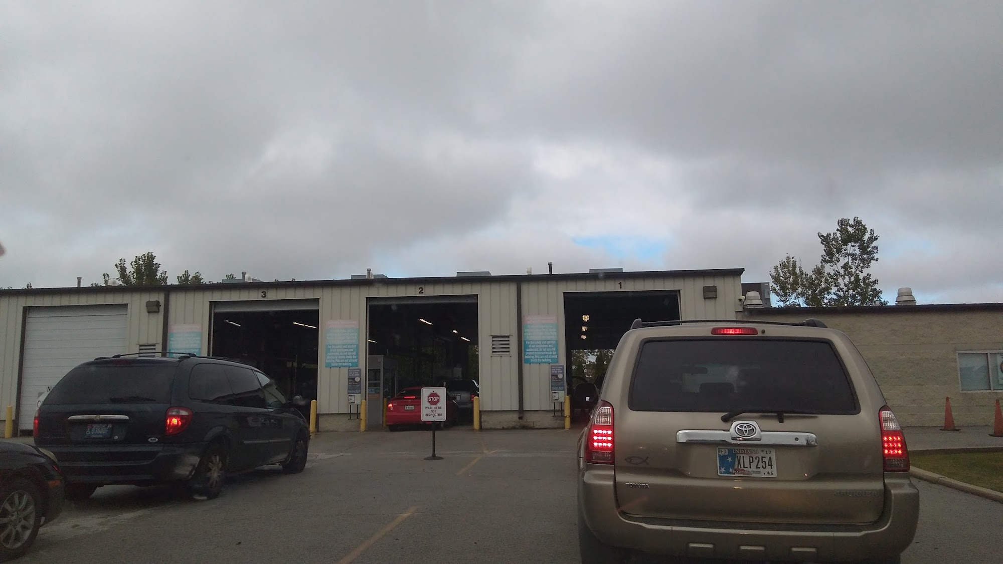 CLEAN AIR CAR CHECK - VEHICLE EMISSIONS - Crown Point IN - Hours ...