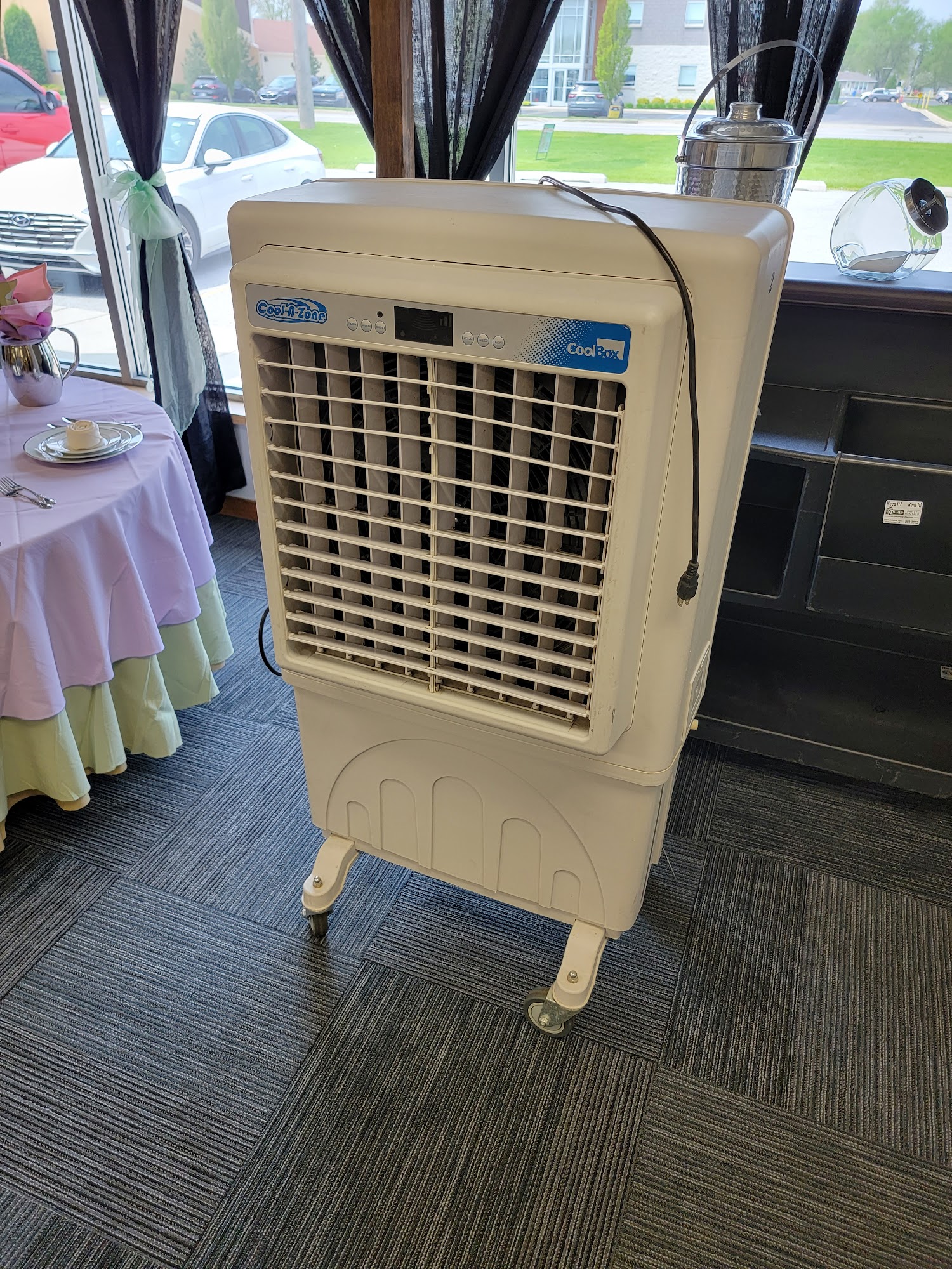 CROWN RENTALS INC - Crown Point IN - Hours, Directions, Reviews ...