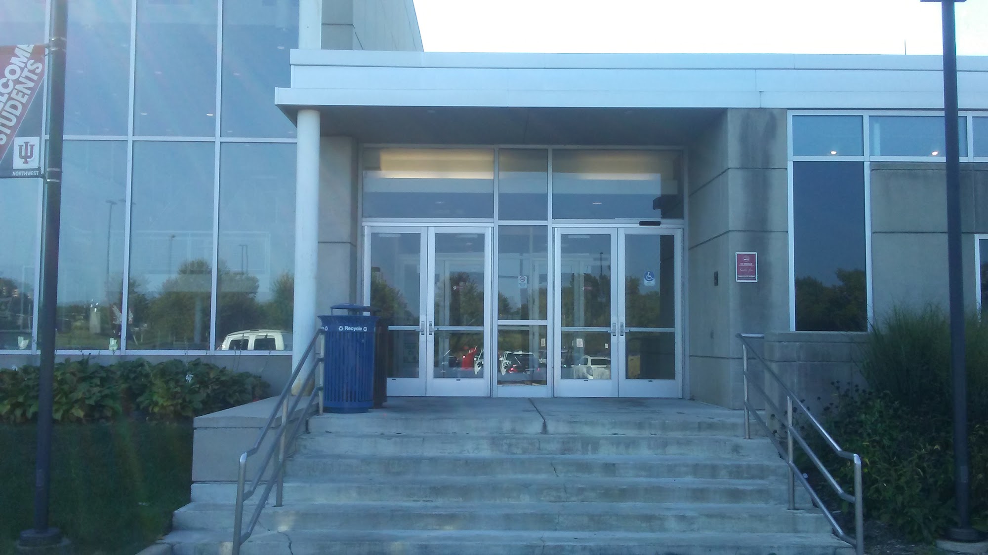 INDIANA UNIVERSITY NORTHWEST BOOKSTORE - Gary IN - Hours, Directions ...