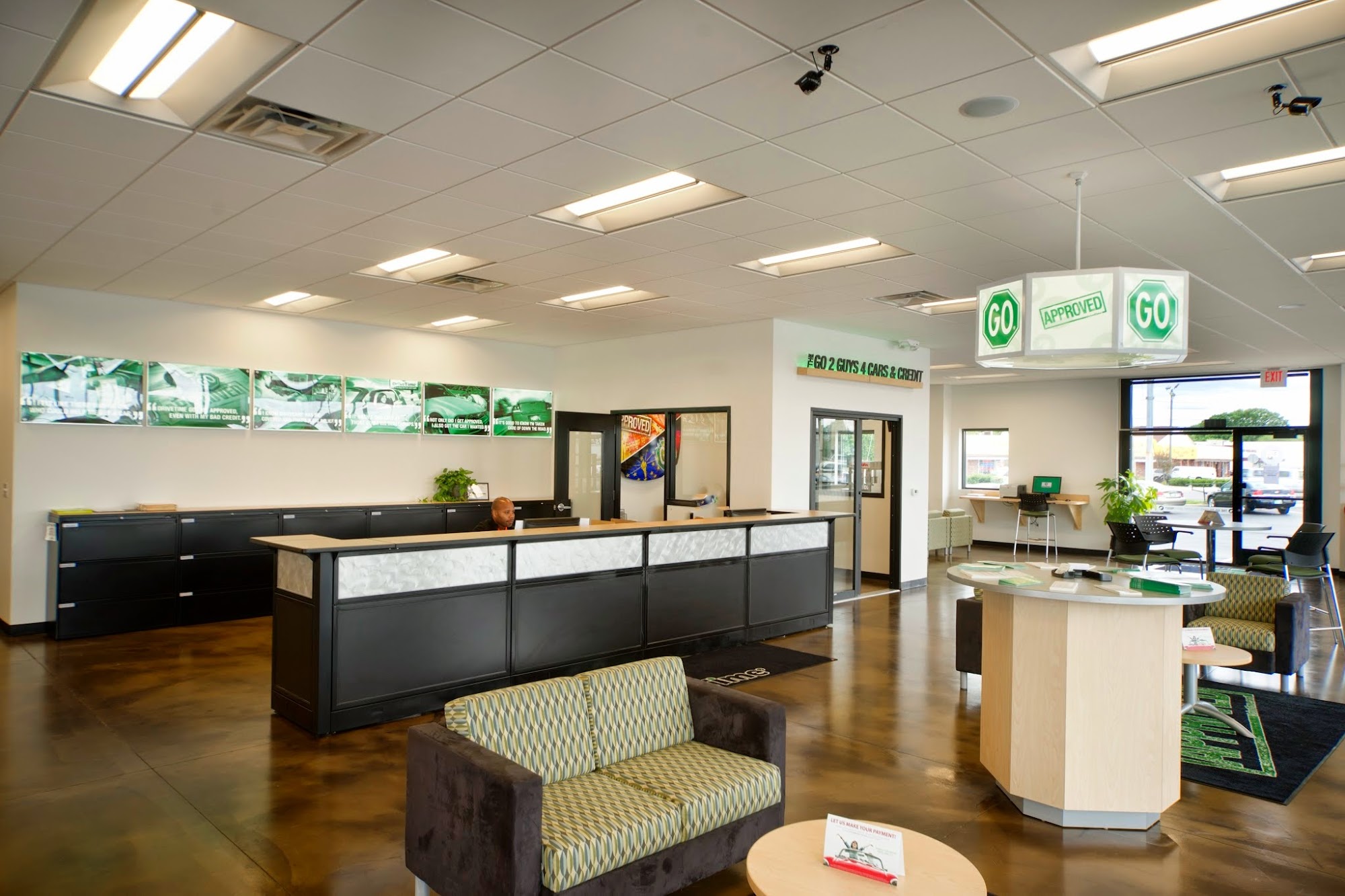 DRIVETIME - 3717 Lafayette Rd, Indianapolis IN - Hours, Directions ...