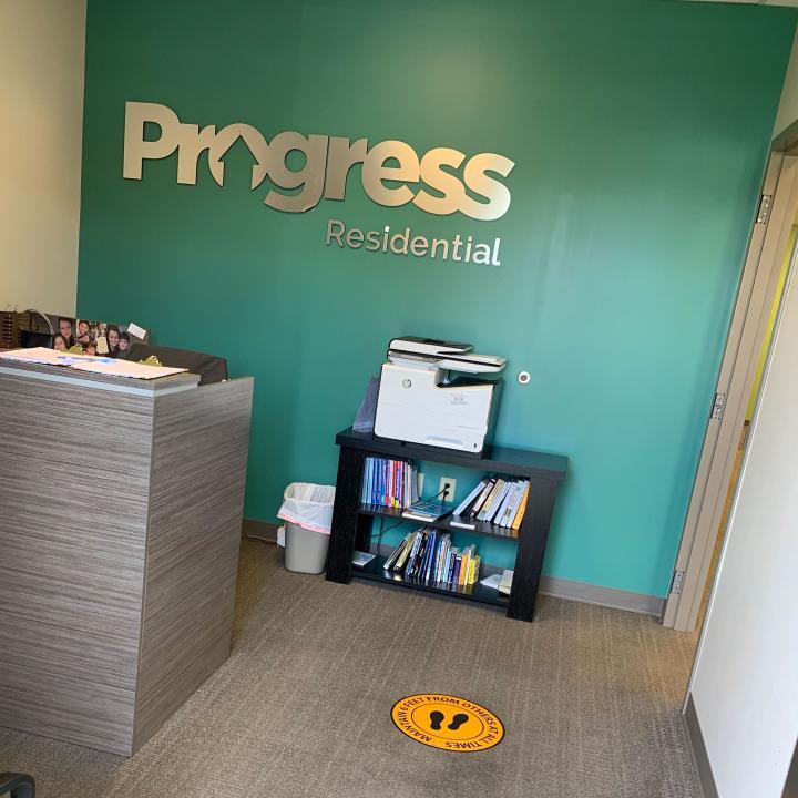 PROGRESS RESIDENTIAL - Indianapolis IN - Hours, Directions, Reviews ...