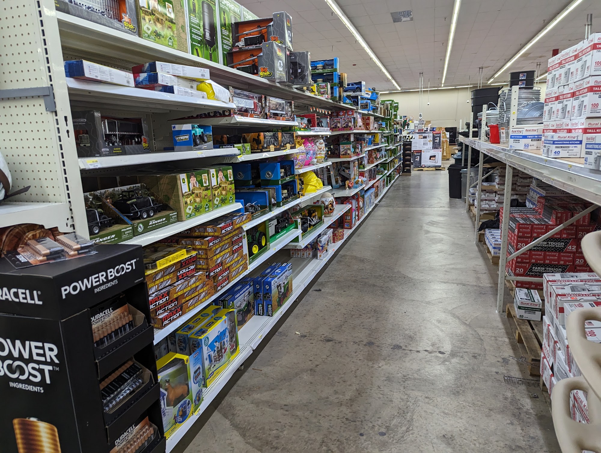 RURAL KING - 2500 Teal Rd, Lafayette IN - Hours, Directions, Reviews ...