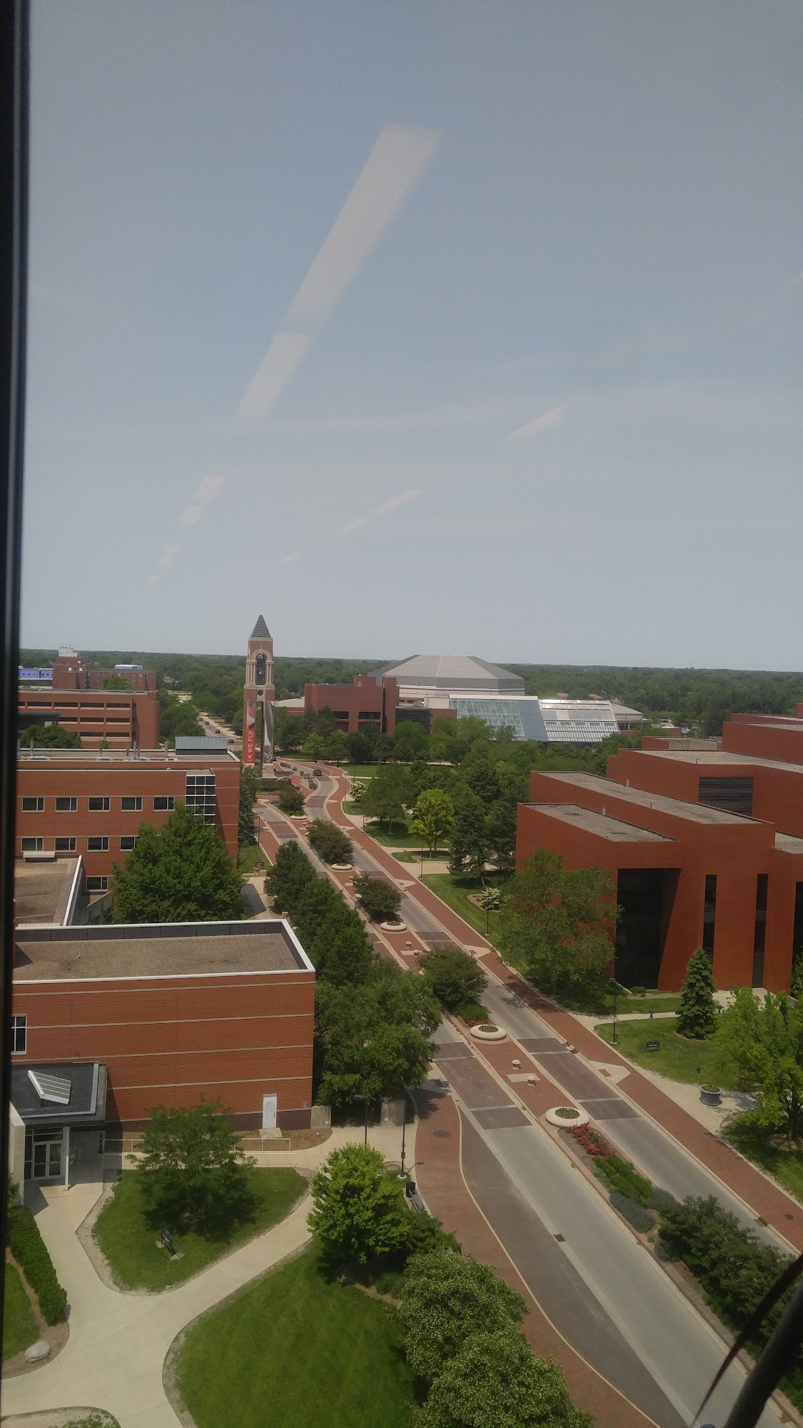 BALL STATE BOOKSTORE - Muncie IN - Hours, Directions, Reviews - Loc8NearMe