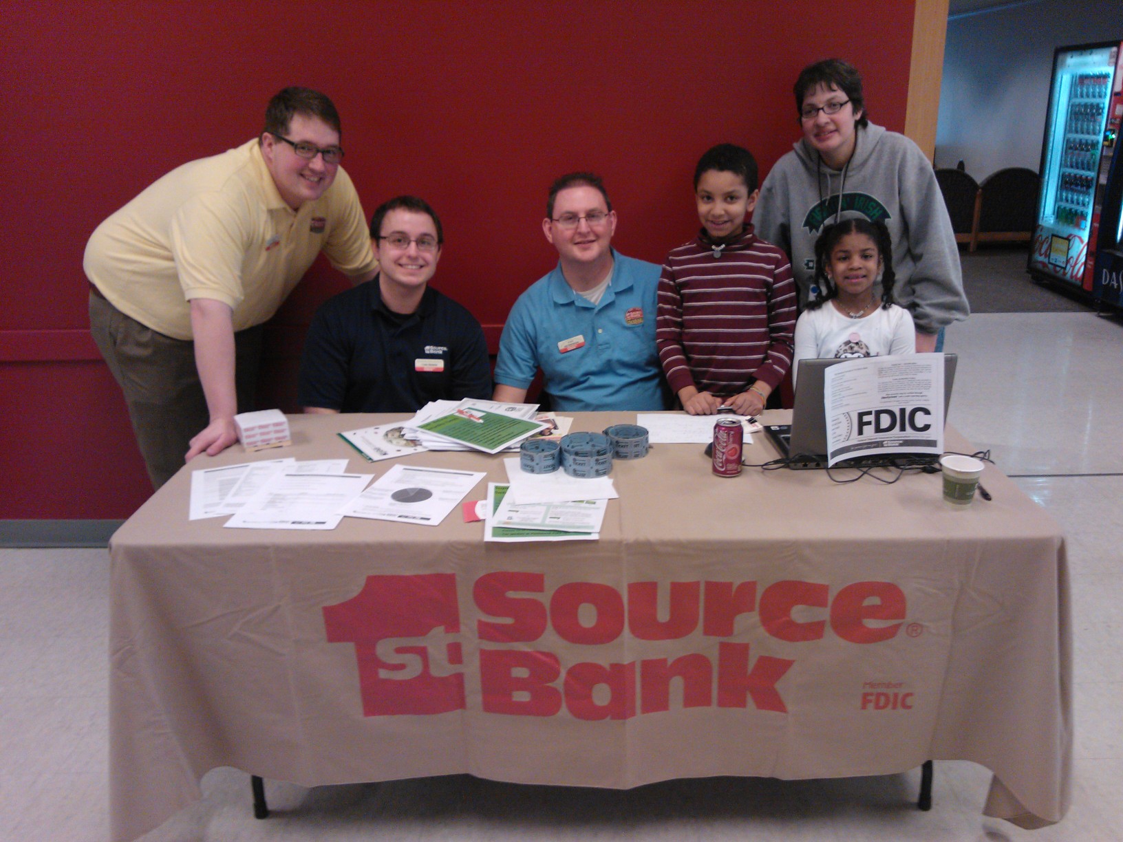 1ST SOURCE BANK - 315 N Michigan St, Plymouth IN - Hours, Directions ...