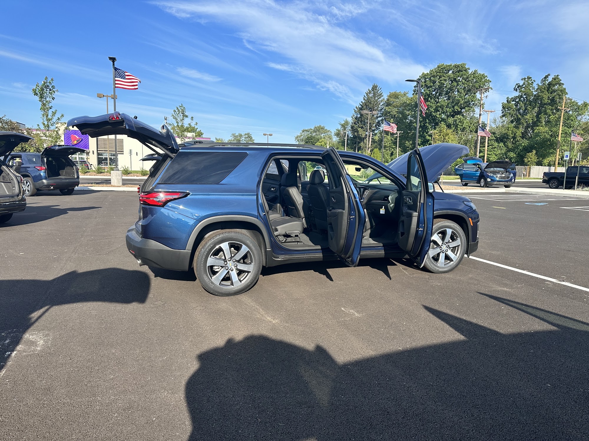 GATES CHEVROLET SOUTH BEND - South Bend IN - Hours, Directions, Reviews ...