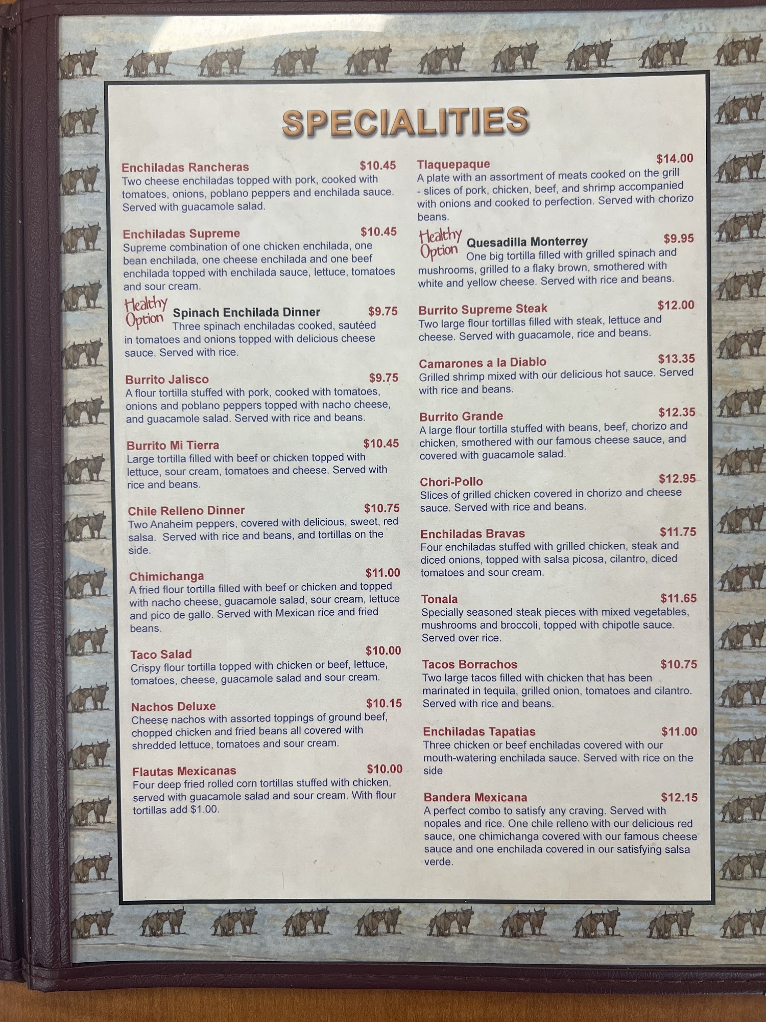Mi Tierra Mexican restaurant-Larned Ks, Larned - Menu, Reviews (21 ...