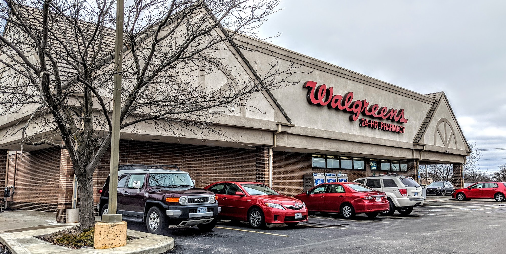 WALGREENS - 15100 W 87th St, Lenexa KS - Hours, Directions, Reviews ...