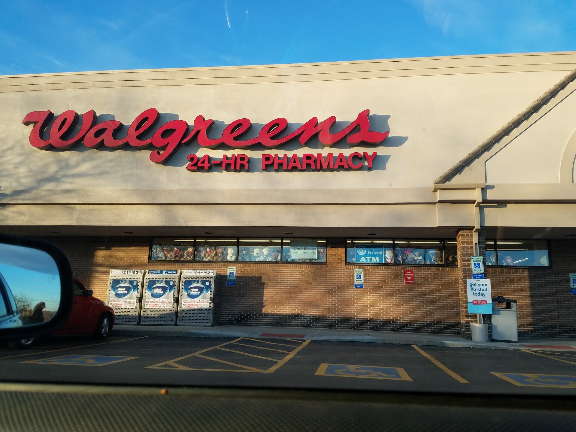 WALGREENS - 15100 W 87th St, Lenexa KS - Hours, Directions, Reviews ...