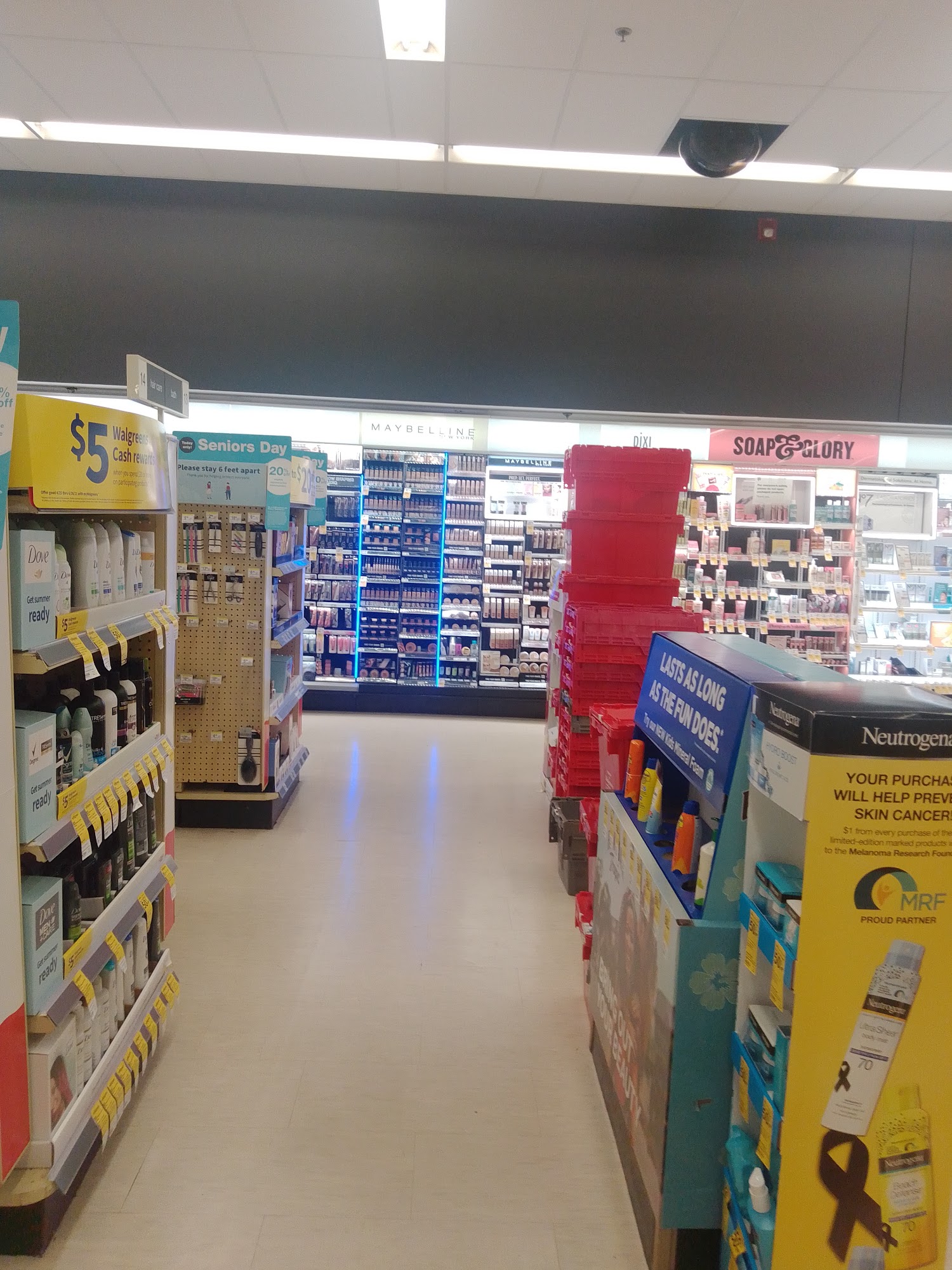 WALGREENS - 15100 W 87th St, Lenexa KS - Hours, Directions, Reviews ...