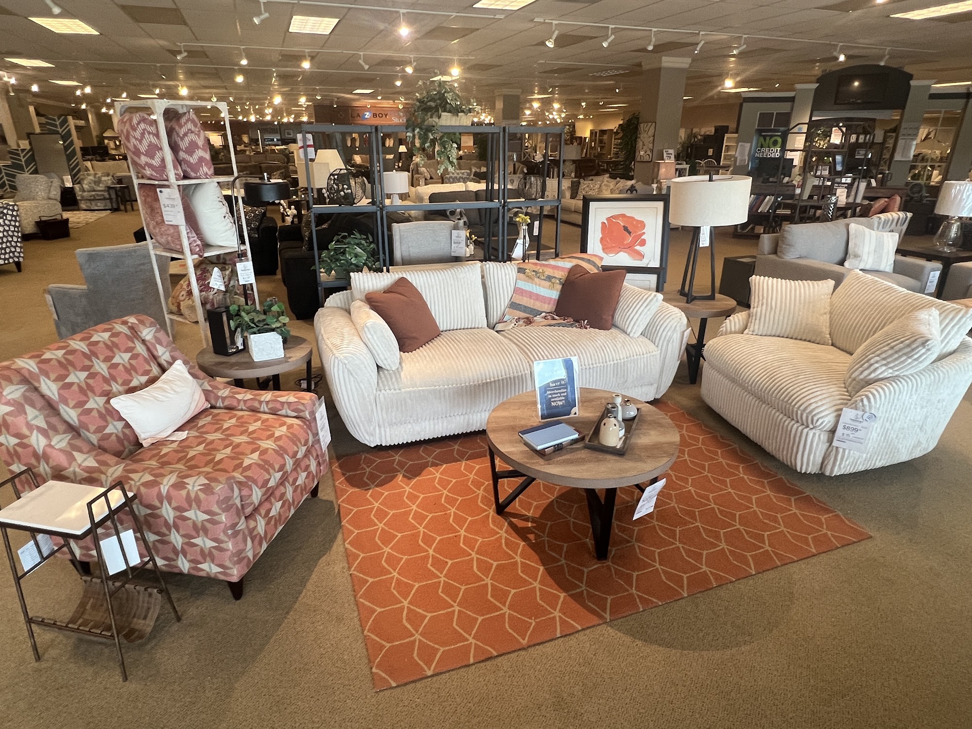 FELDKAMP'S FURNITURE - Manhattan KS - Hours, Directions, Reviews ...