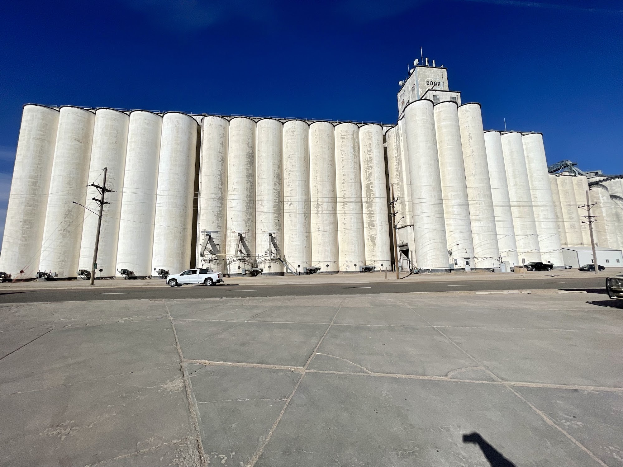 SUBLETTE COOPERATIVE - Sublette KS - Hours, Directions, Reviews ...