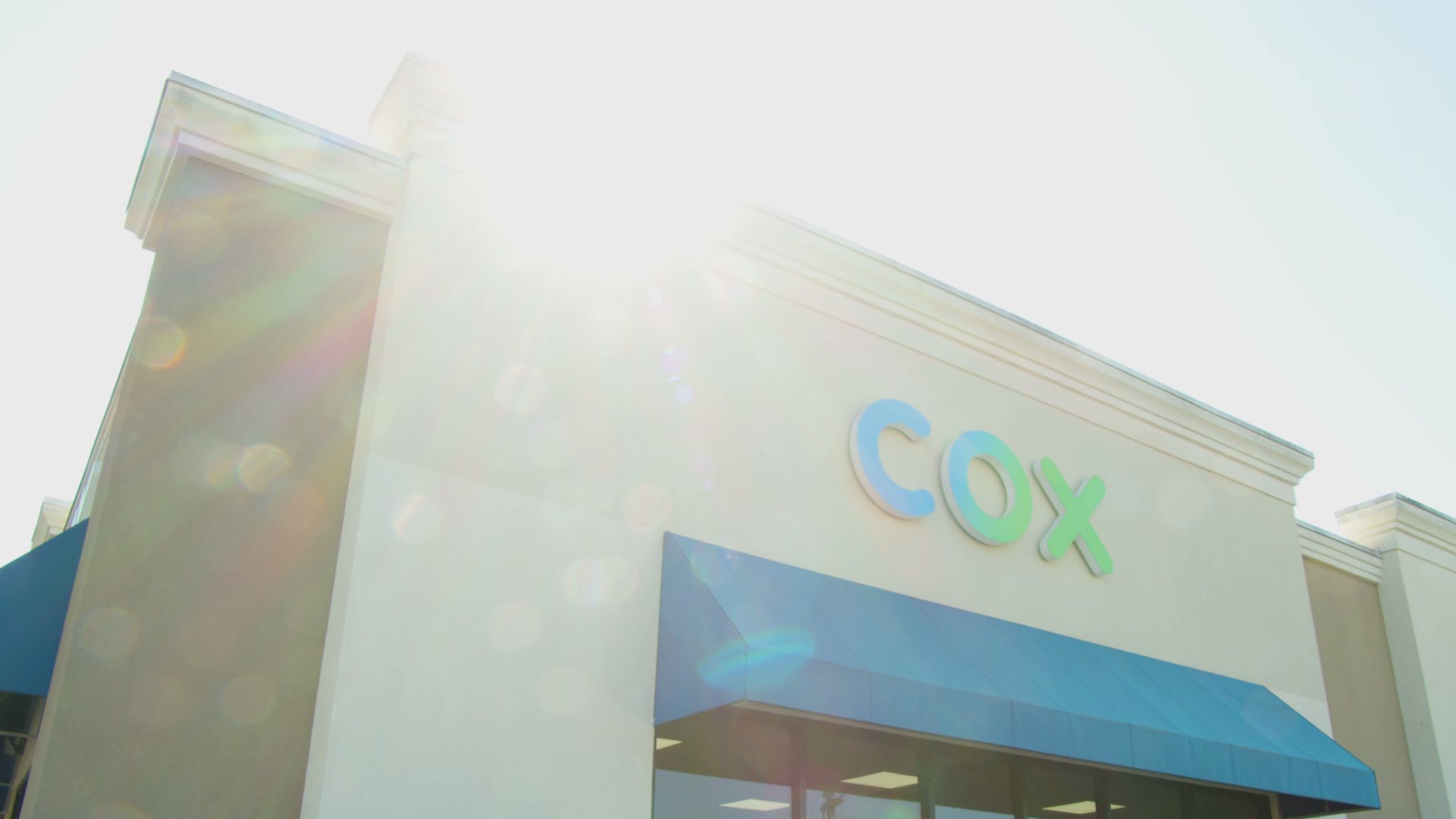 COX STORE - 446 S Ridge Rd Suite 100, Wichita KS - Hours, Directions ...