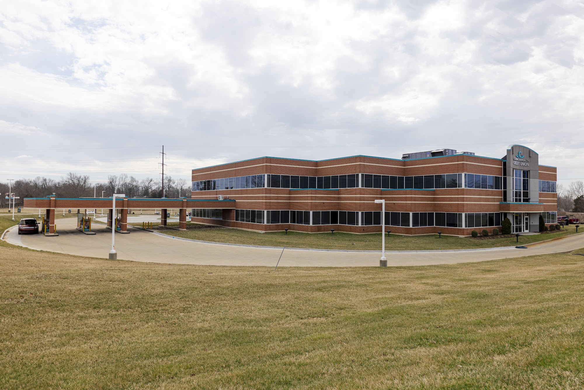 COMMONWEALTH CREDIT UNION - Frankfort KY - Hours, Directions, Reviews ...