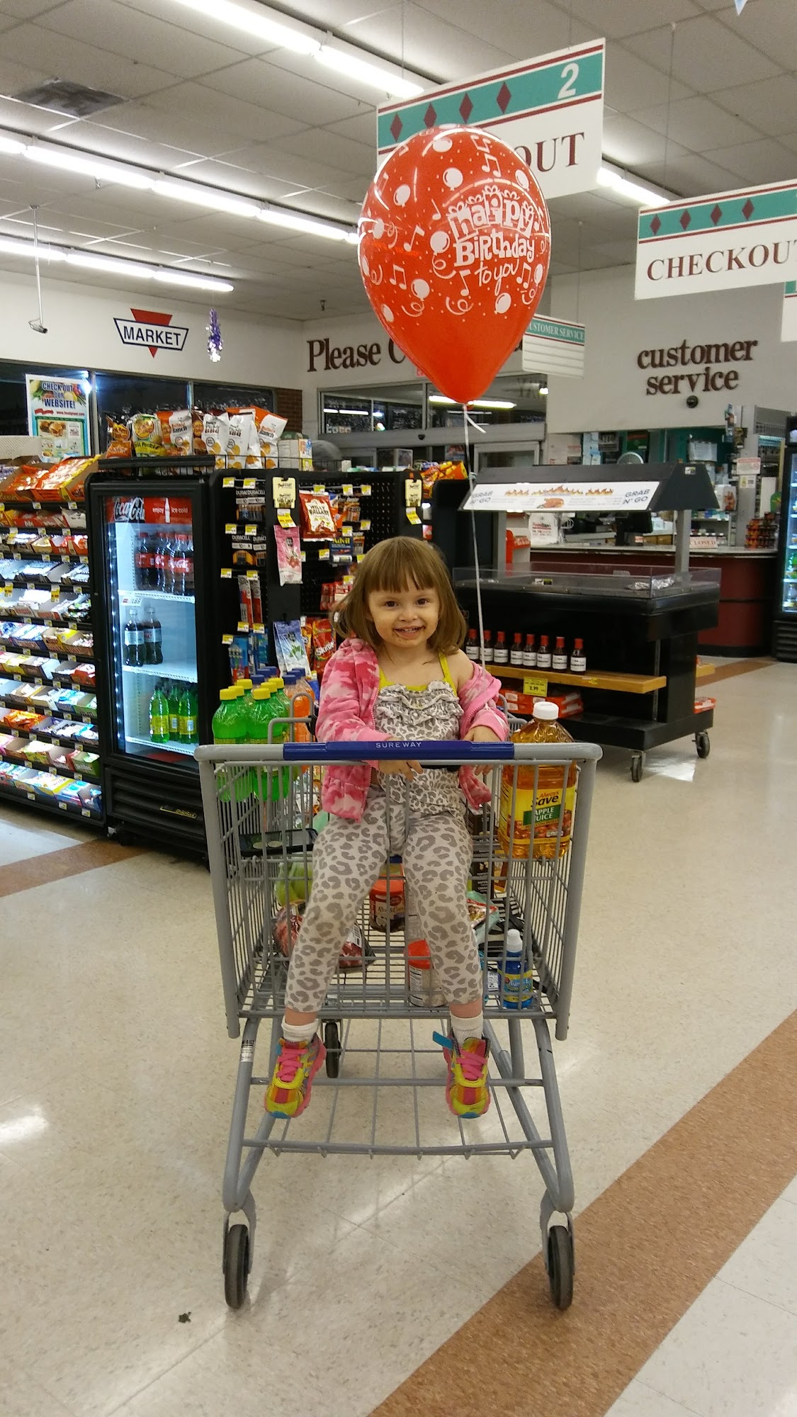 SUREWAY SUPERMARKETS - 1126 S Green St, Henderson KY - Hours ...