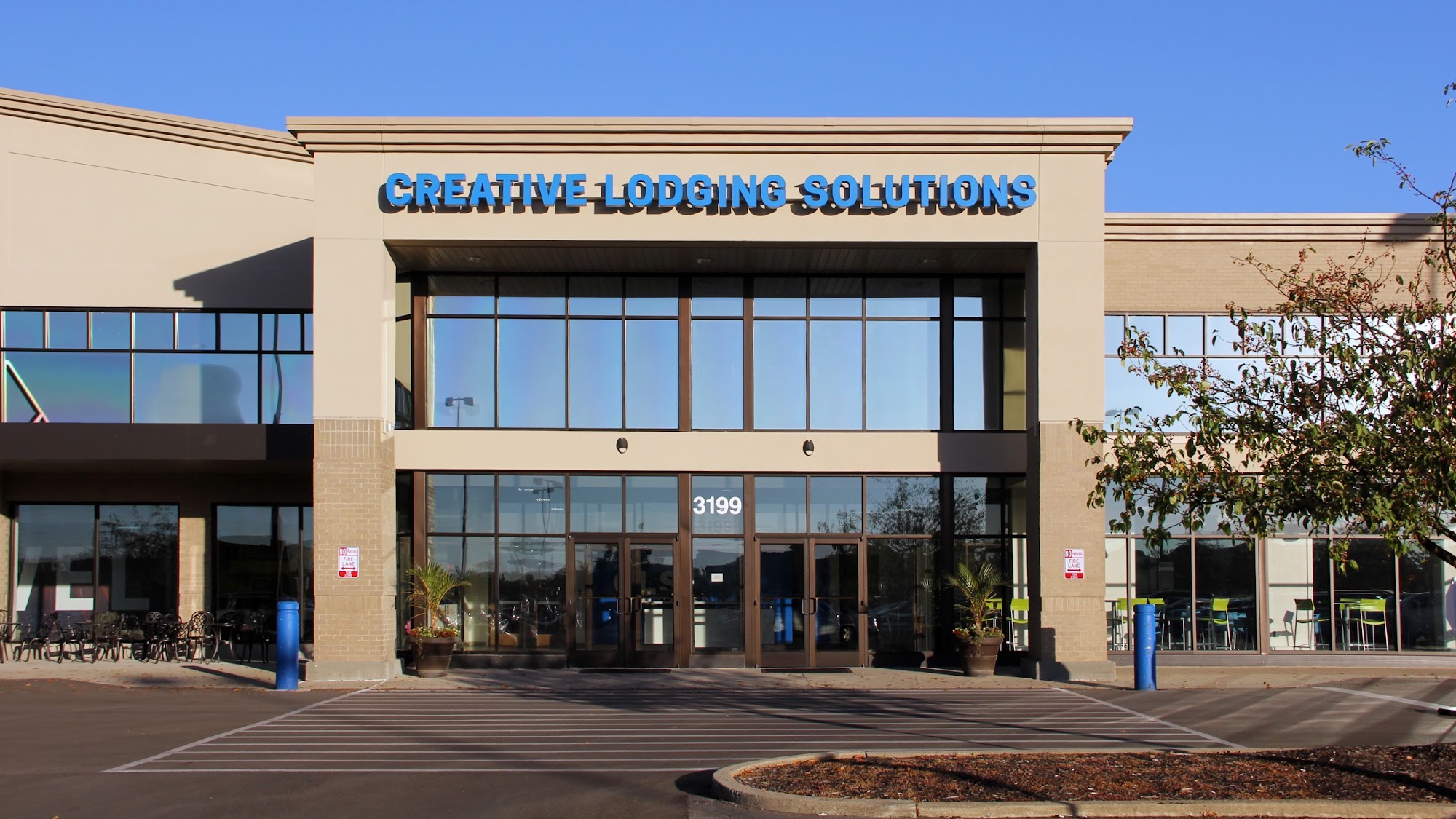 CLC LODGING - Lexington KY - Hours, Directions, Reviews - Loc8NearMe