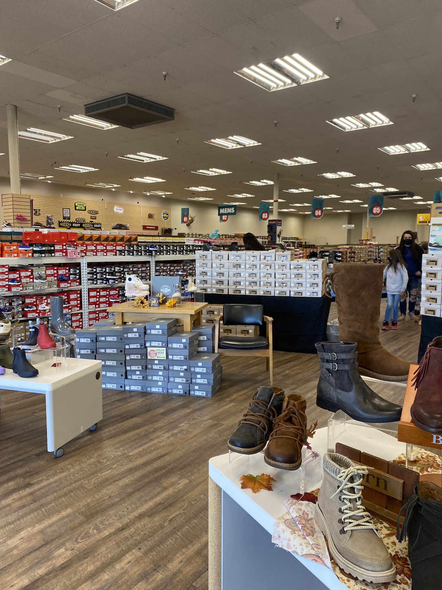 SHOE STOP - Owensboro KY - Hours, Directions, Reviews - Loc8NearMe