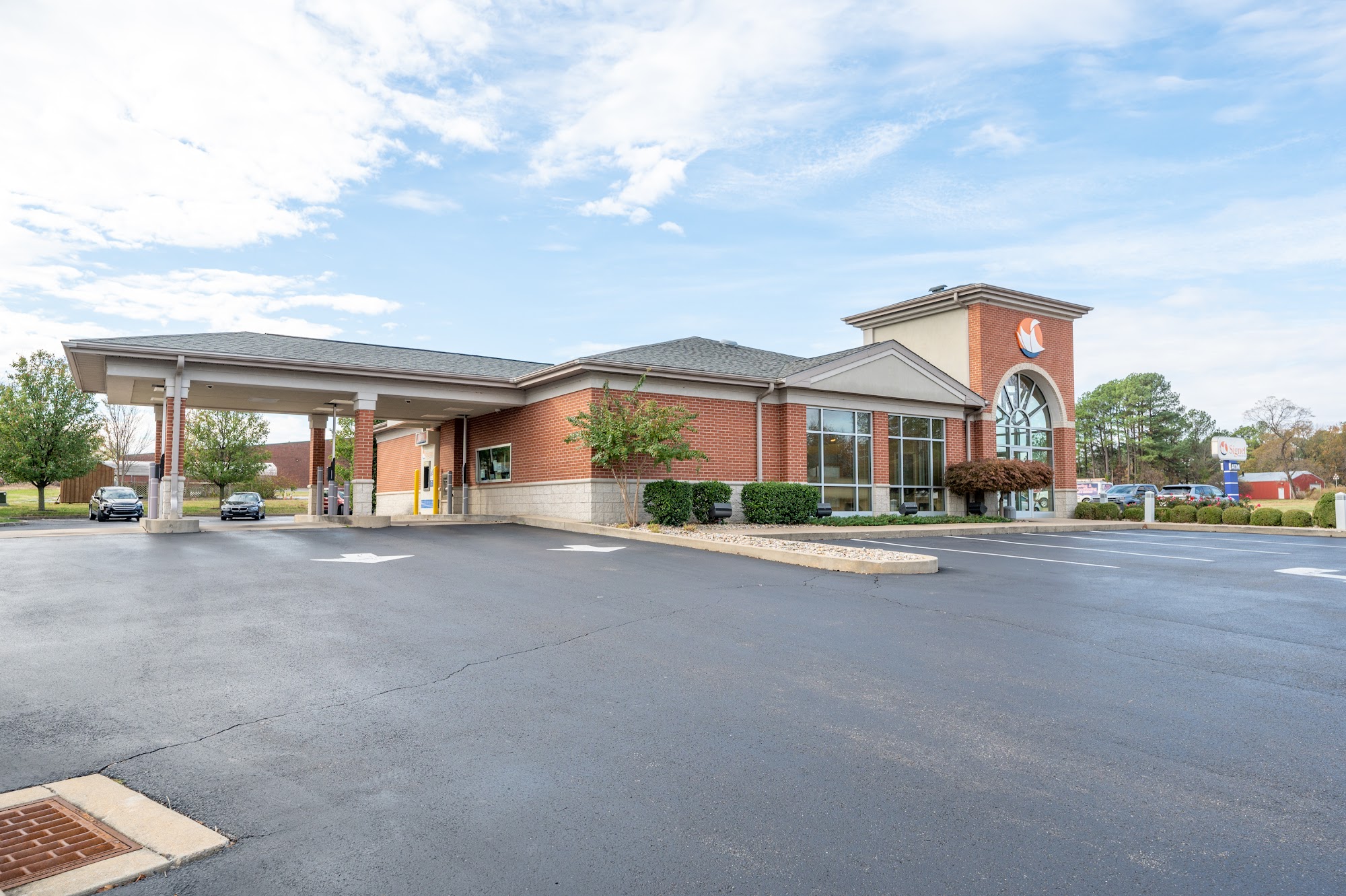 SIGNET FEDERAL CREDIT UNION - Paducah KY - Hours, Directions, Reviews ...