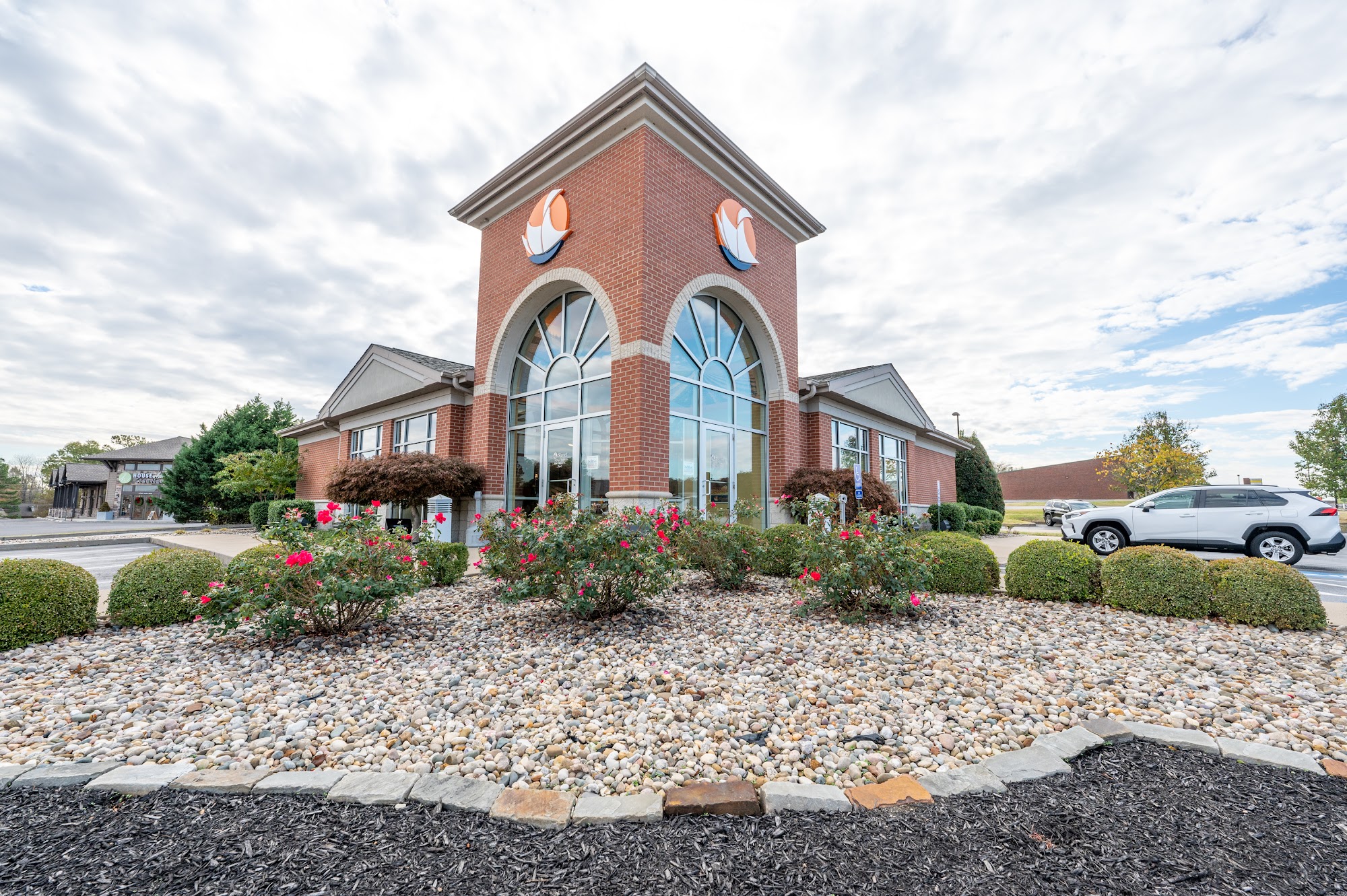 SIGNET FEDERAL CREDIT UNION - Paducah KY - Hours, Directions, Reviews ...