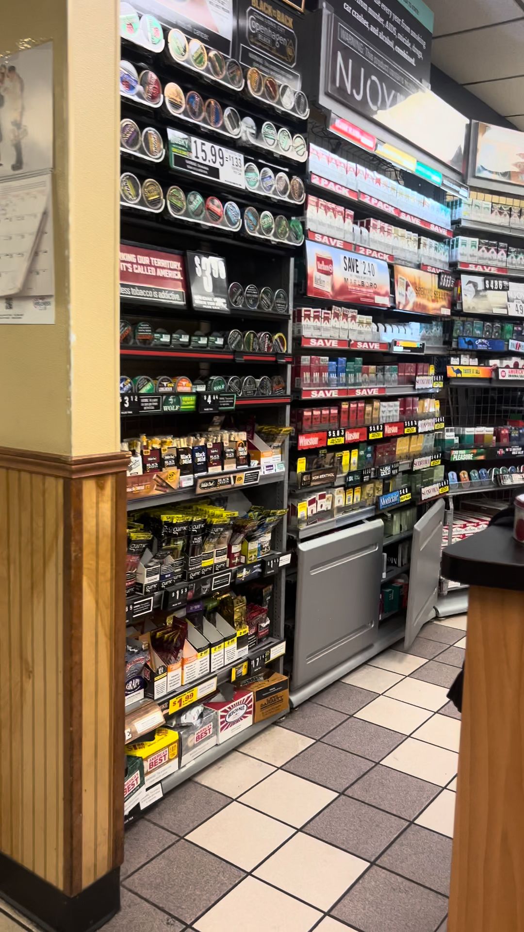 DOUBLE KWIK - Pikeville KY - Hours, Directions, Reviews - Loc8NearMe