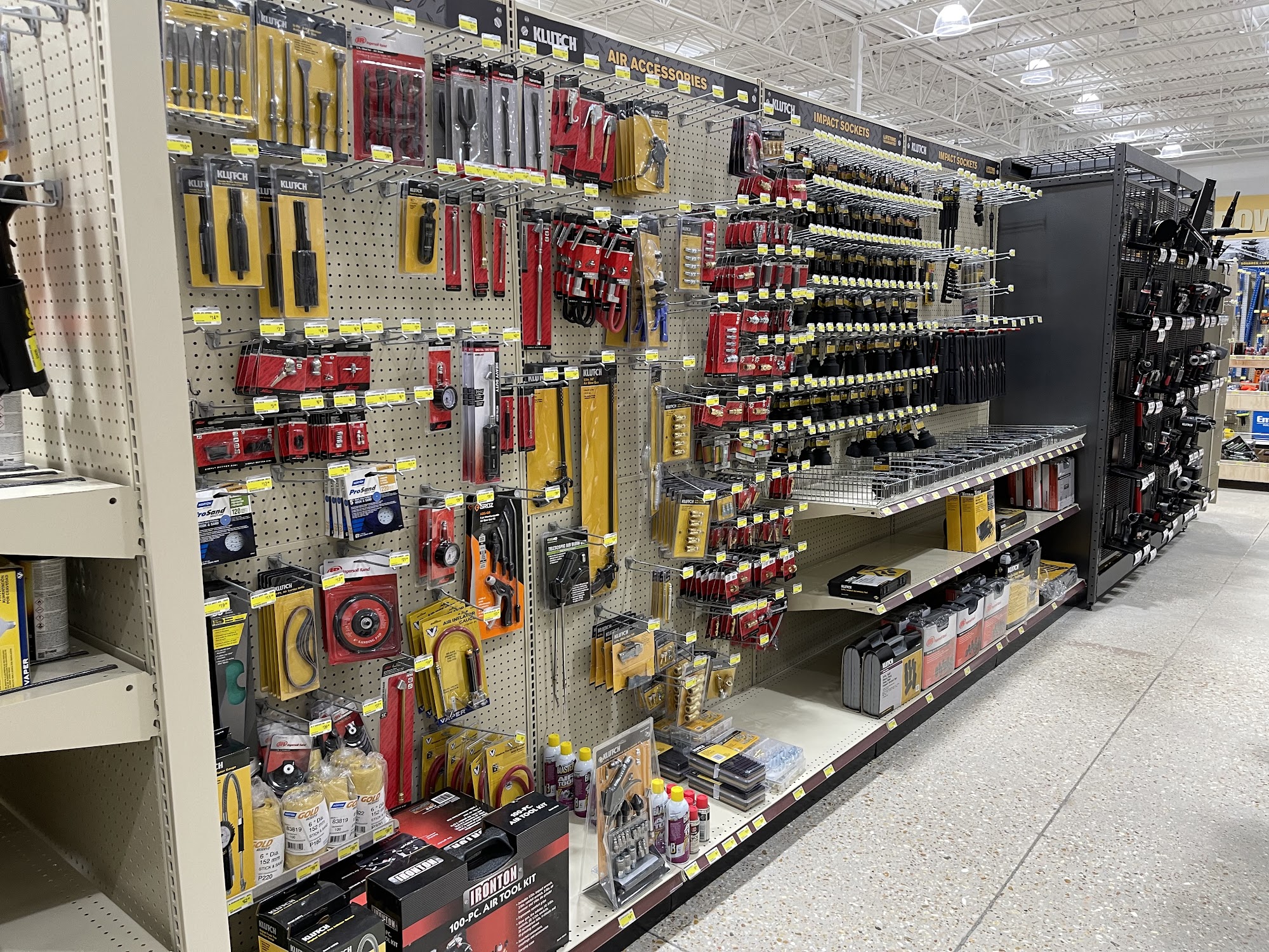NORTHERN TOOL + EQUIPMENT - 9001 Florida Blvd, Baton Rouge LA - Hours ...