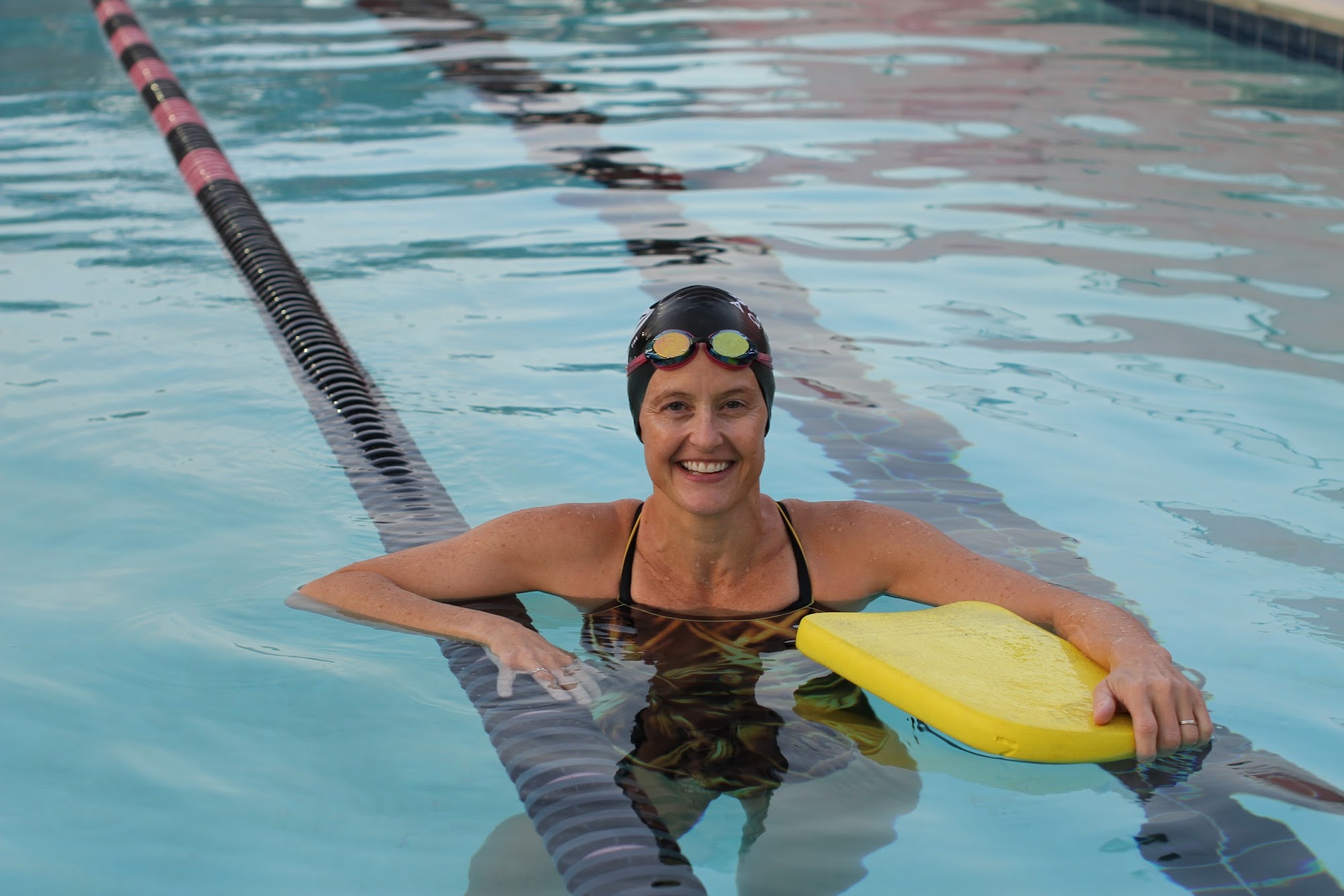 CRAWFISH AQUATICS SWIM TEAM (BLUEBONNET) - Baton Rouge LA - Hours ...