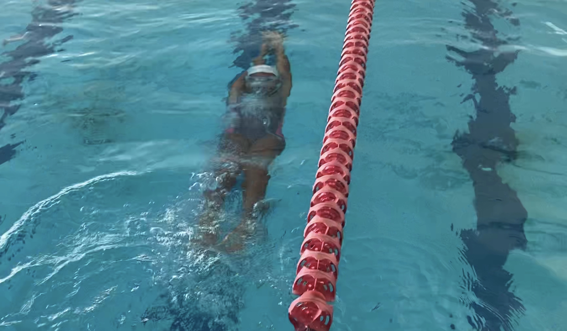 CRAWFISH AQUATICS SWIM TEAM (BLUEBONNET) - Baton Rouge LA - Hours ...