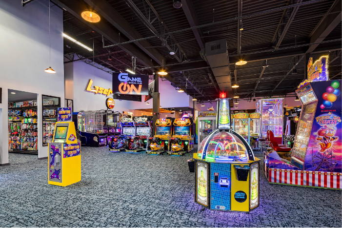 GAME ON SOCIAL HUB - Kenner LA - Hours, Directions, Reviews - Loc8NearMe