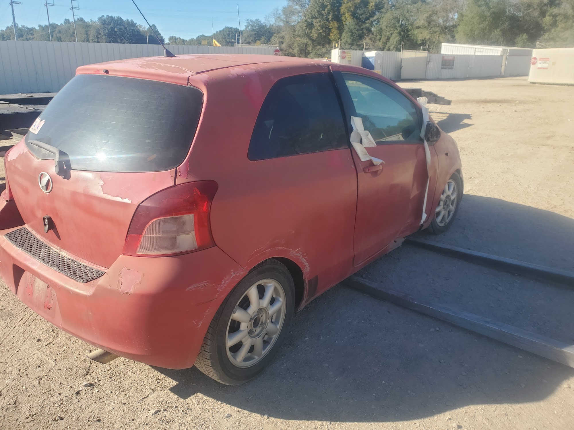 IAA LAFAYETTE - 301 Malapart Rd, Lafayette LA - Hours, Directions ...