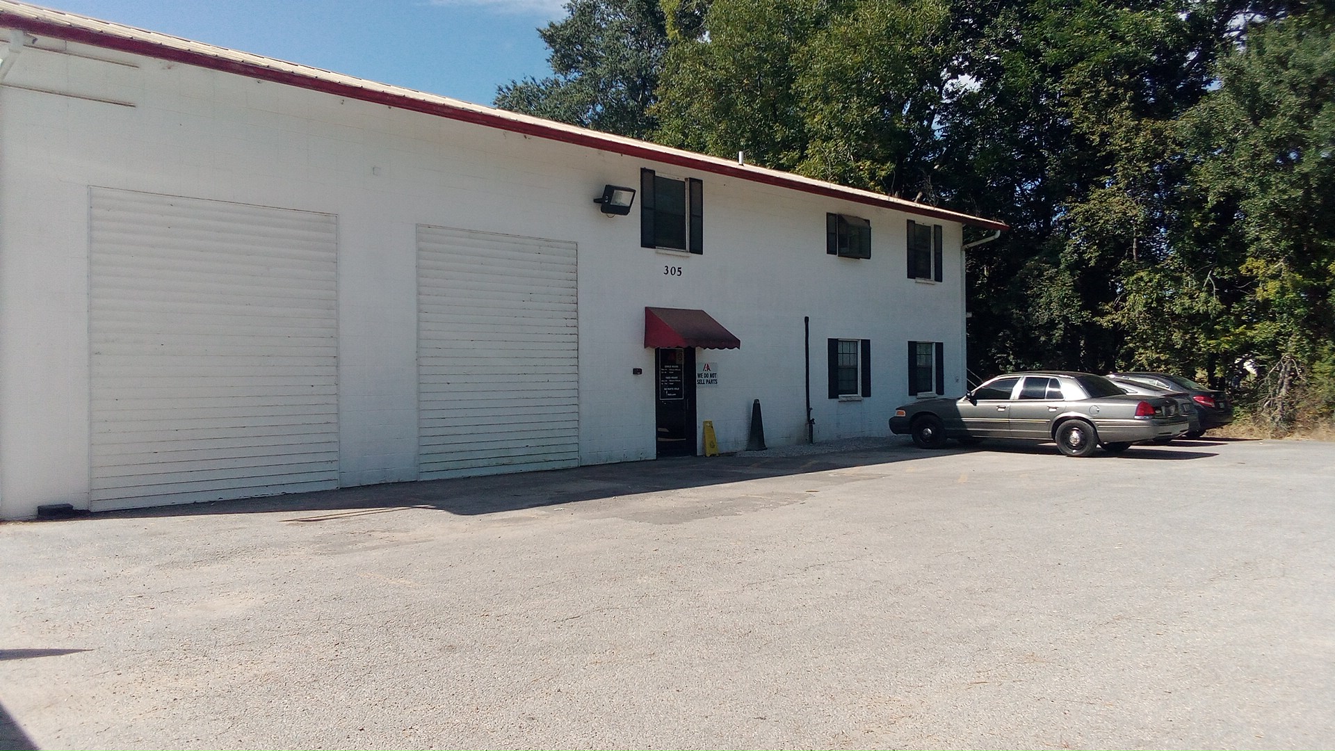 IAA LAFAYETTE - 301 Malapart Rd, Lafayette LA - Hours, Directions ...