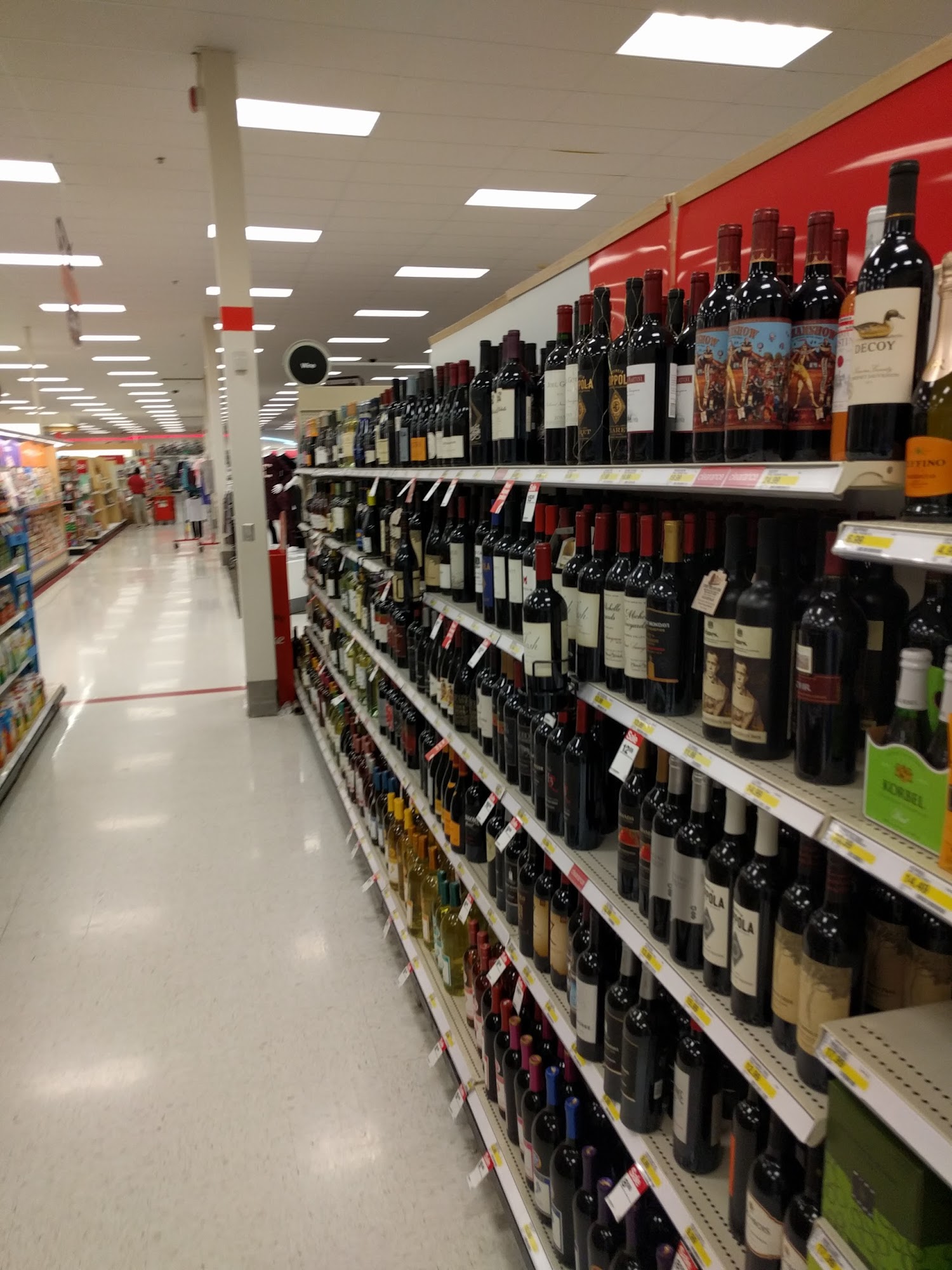 TARGET - 1720 W Prien Lake Rd, Lake Charles LA - Hours, Directions ...