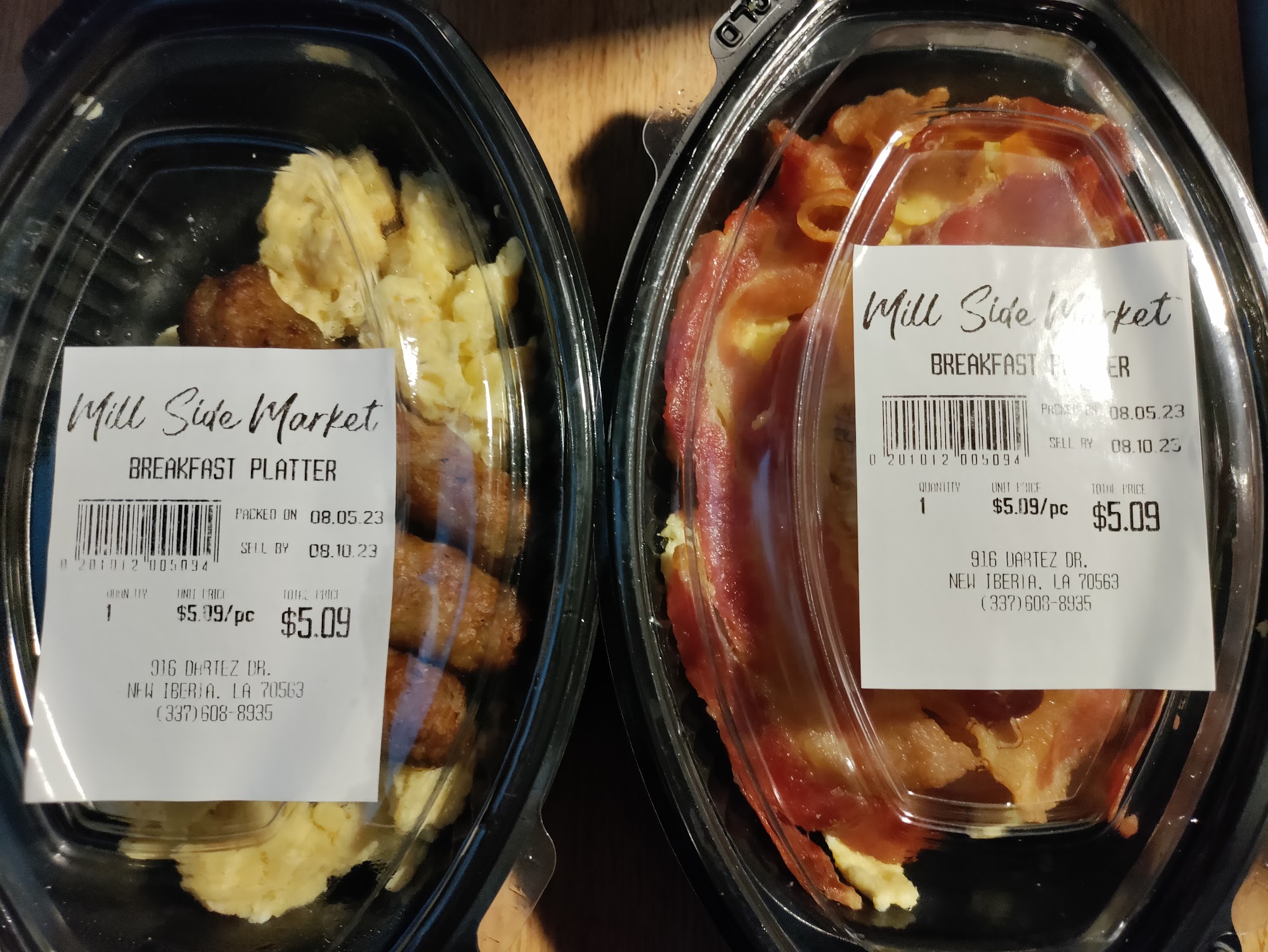 MILLSIDE MARKET - New Iberia LA - Hours, Directions, Reviews - Loc8NearMe