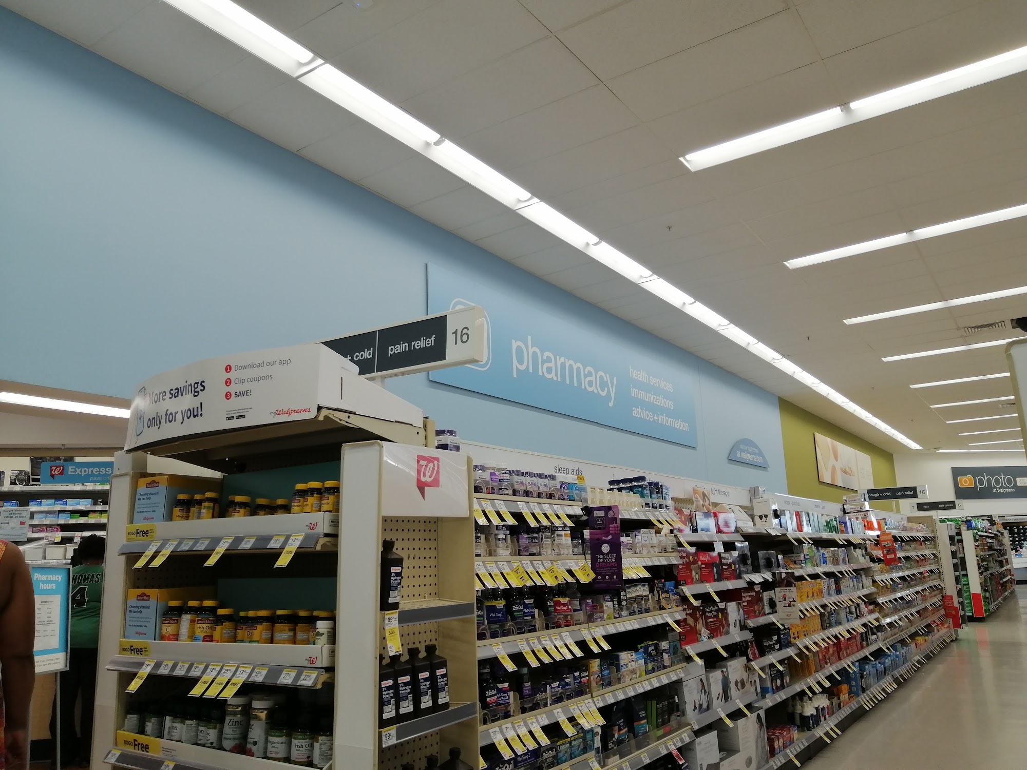 WALGREENS - 9209 Mansfield Rd, Shreveport LA - Hours, Directions ...