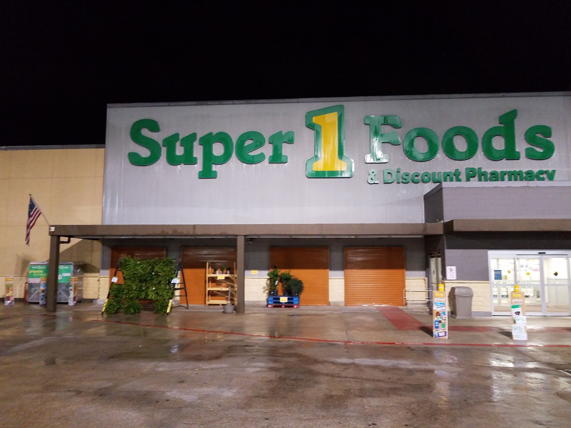 SUPER 1 FOODS - 2907 Cypress St, West Monroe LA - Hours, Directions ...