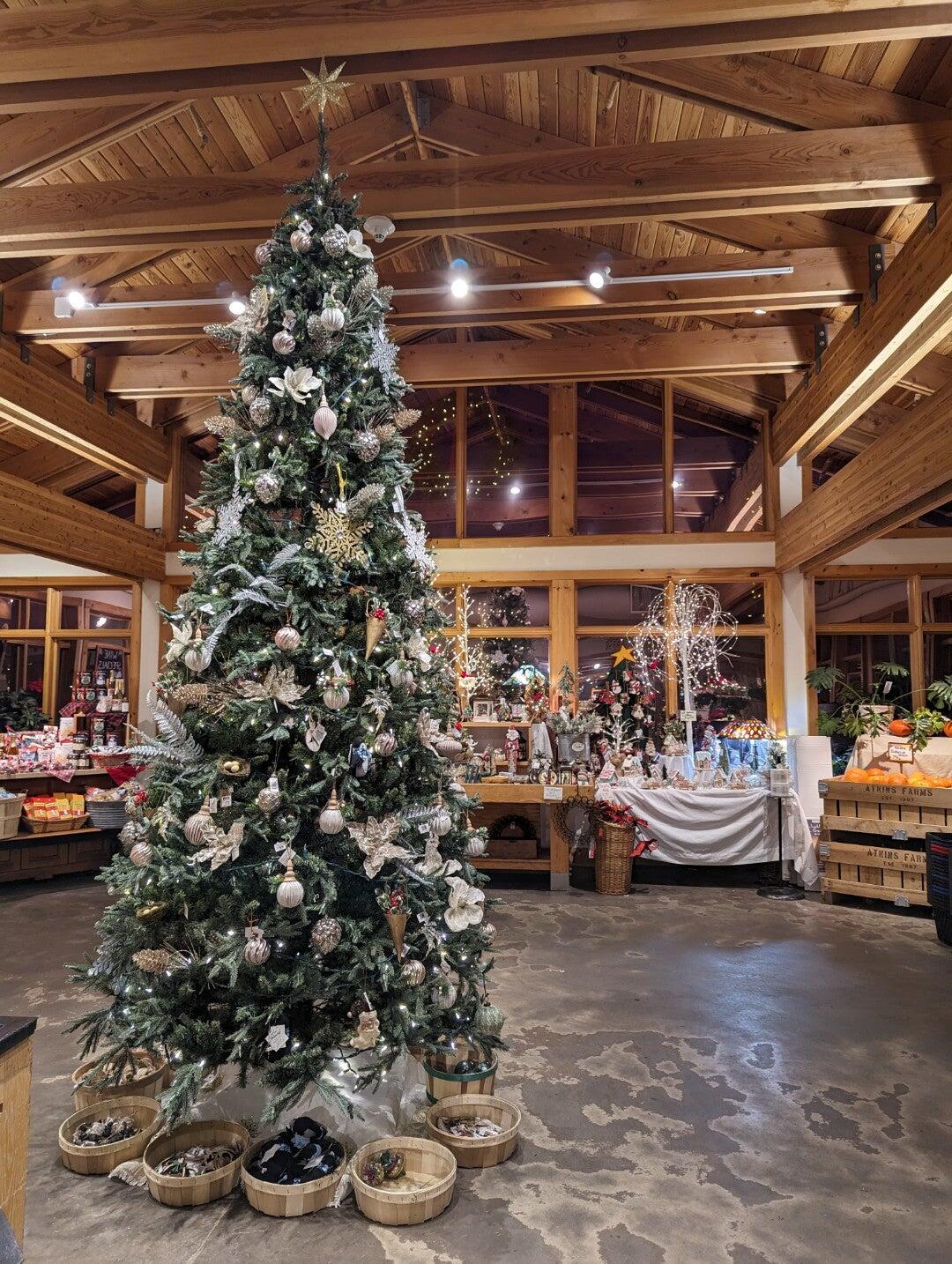 ATKINS FARMS COUNTRY MARKET - Amherst MA - Hours, Directions, Reviews ...