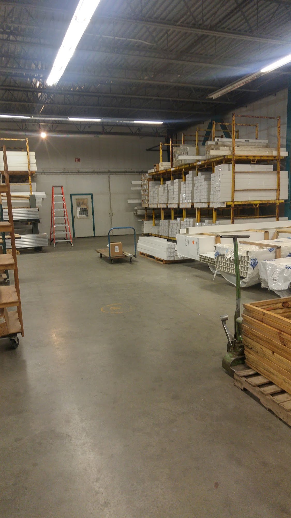 MAKI BUILDING CENTERS - Gardner MA - Hours, Directions, Reviews ...