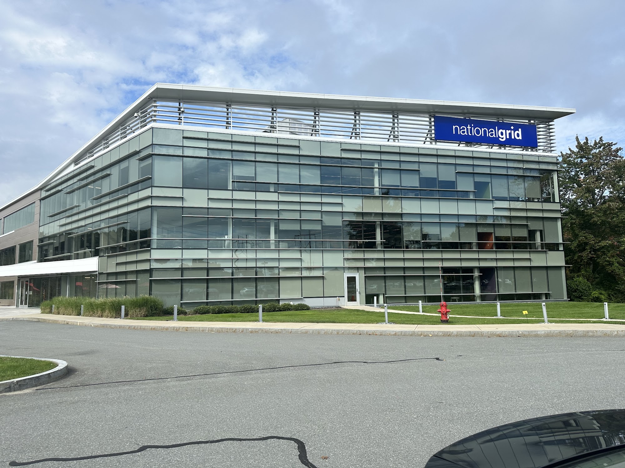 NATIONAL GRID - Waltham MA - Hours, Directions, Reviews - Loc8NearMe