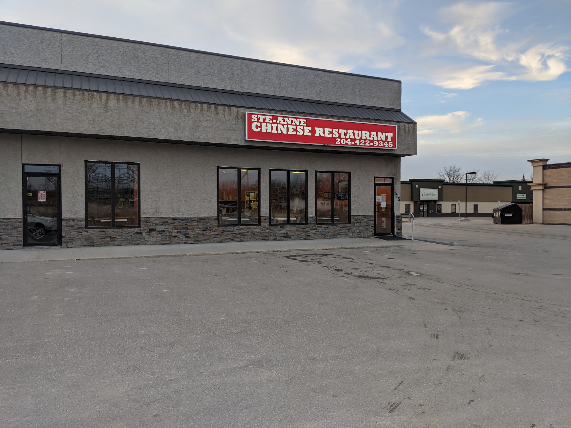 Best Local Restaurants near Ste Anne, MB - August 2024 Restaurantji