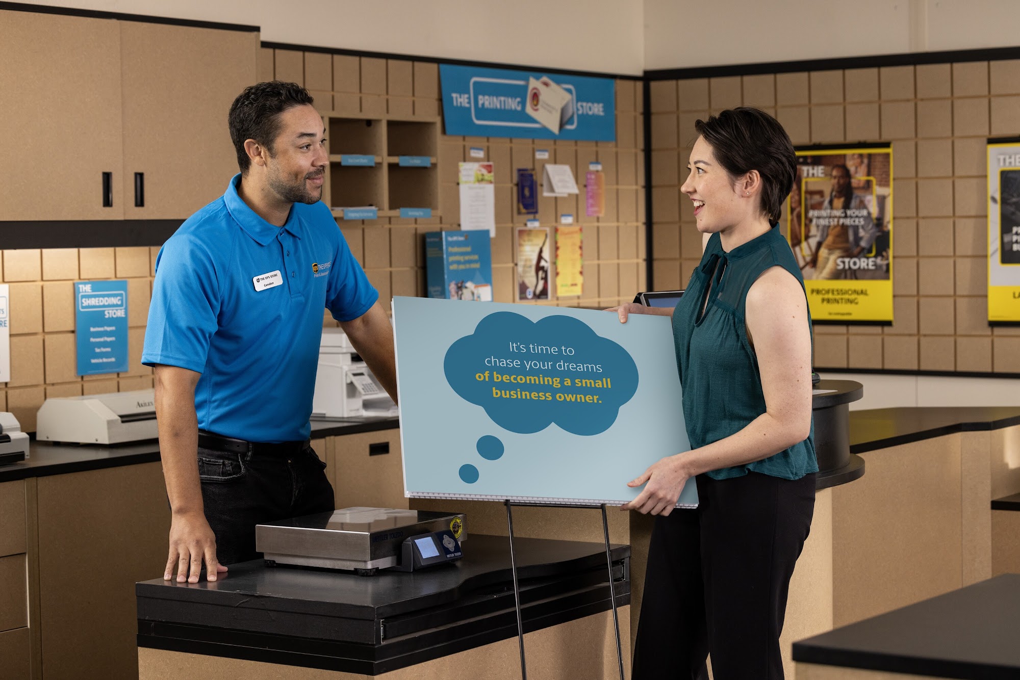 THE UPS STORE - 2025 Corydon Ave #162, Winnipeg MB - Hours, Directions ...