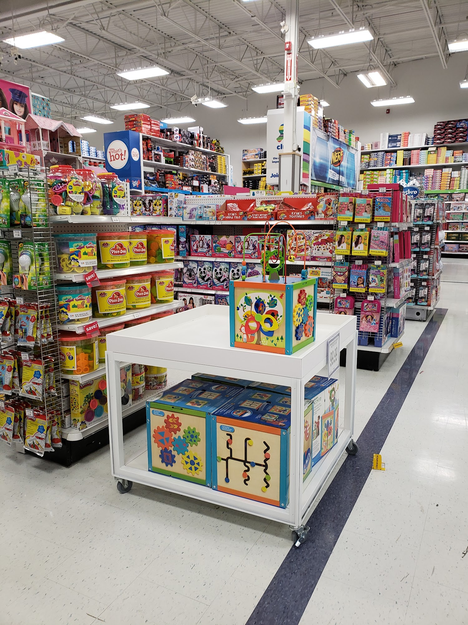 TOYS"R"US - 1910 Pembina Hwy Unit 1, Winnipeg MB - Hours, Directions ...