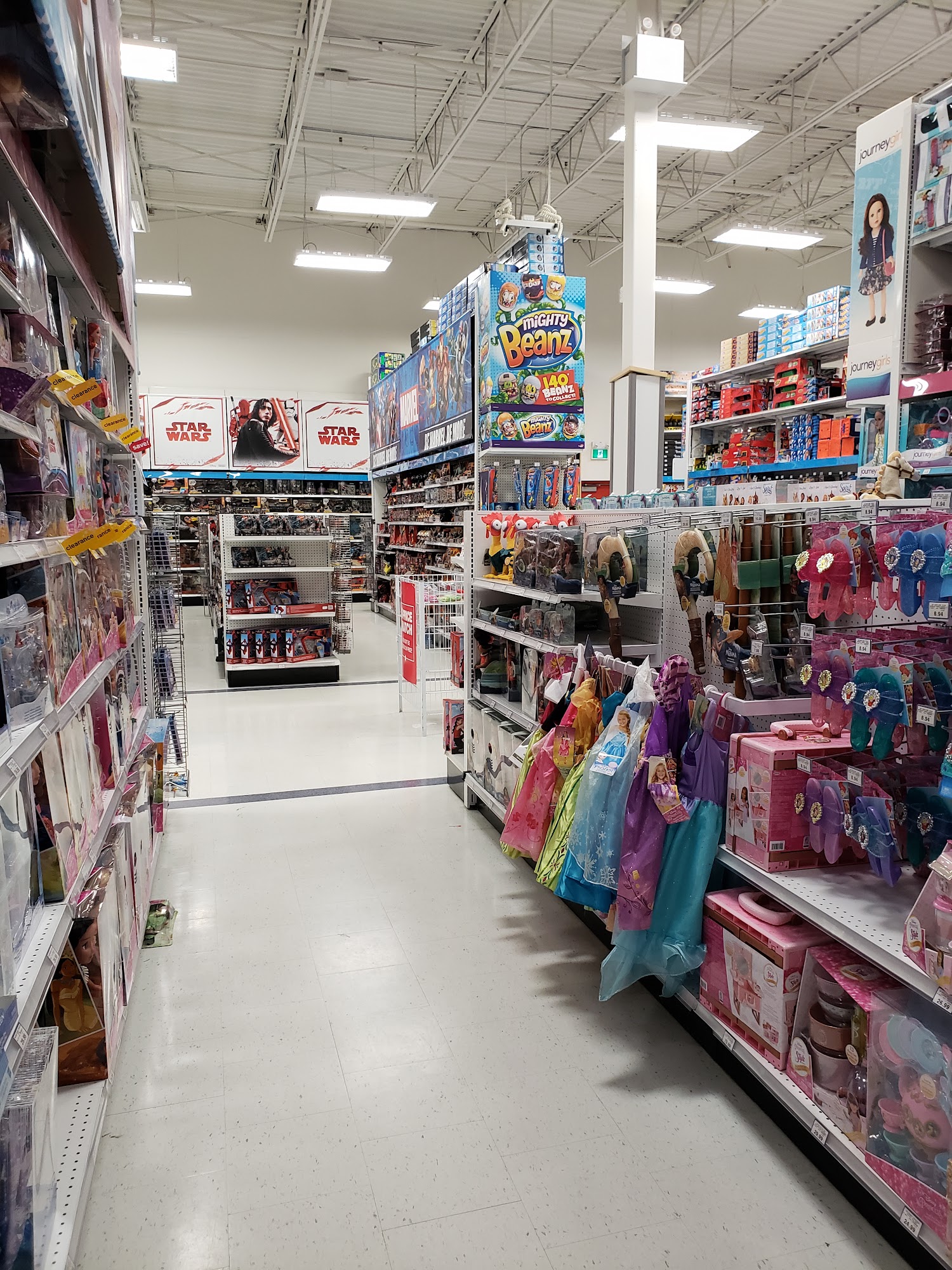 TOYS"R"US - 1910 Pembina Hwy Unit 1, Winnipeg MB - Hours, Directions ...